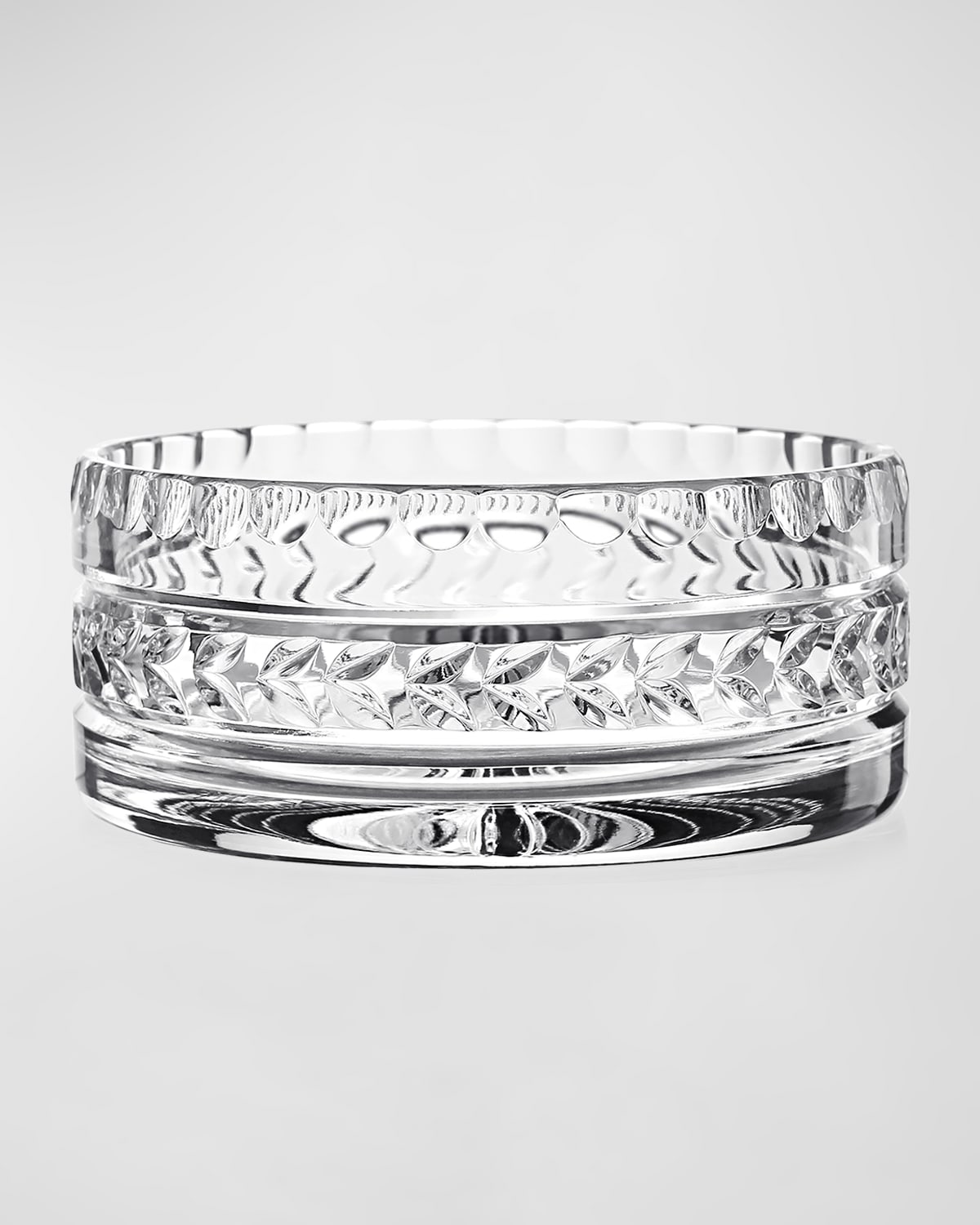 William Yeoward Crystal Jasmine Vintage Carafe | Horchow