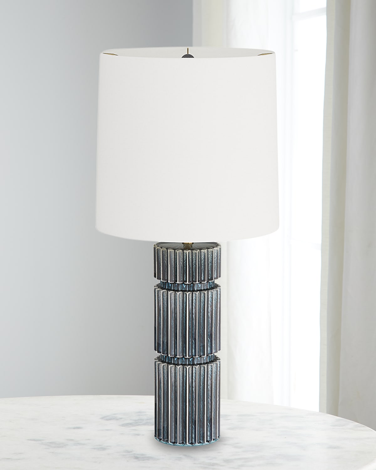 Jamie Young Seltzer Table Lamp | Horchow