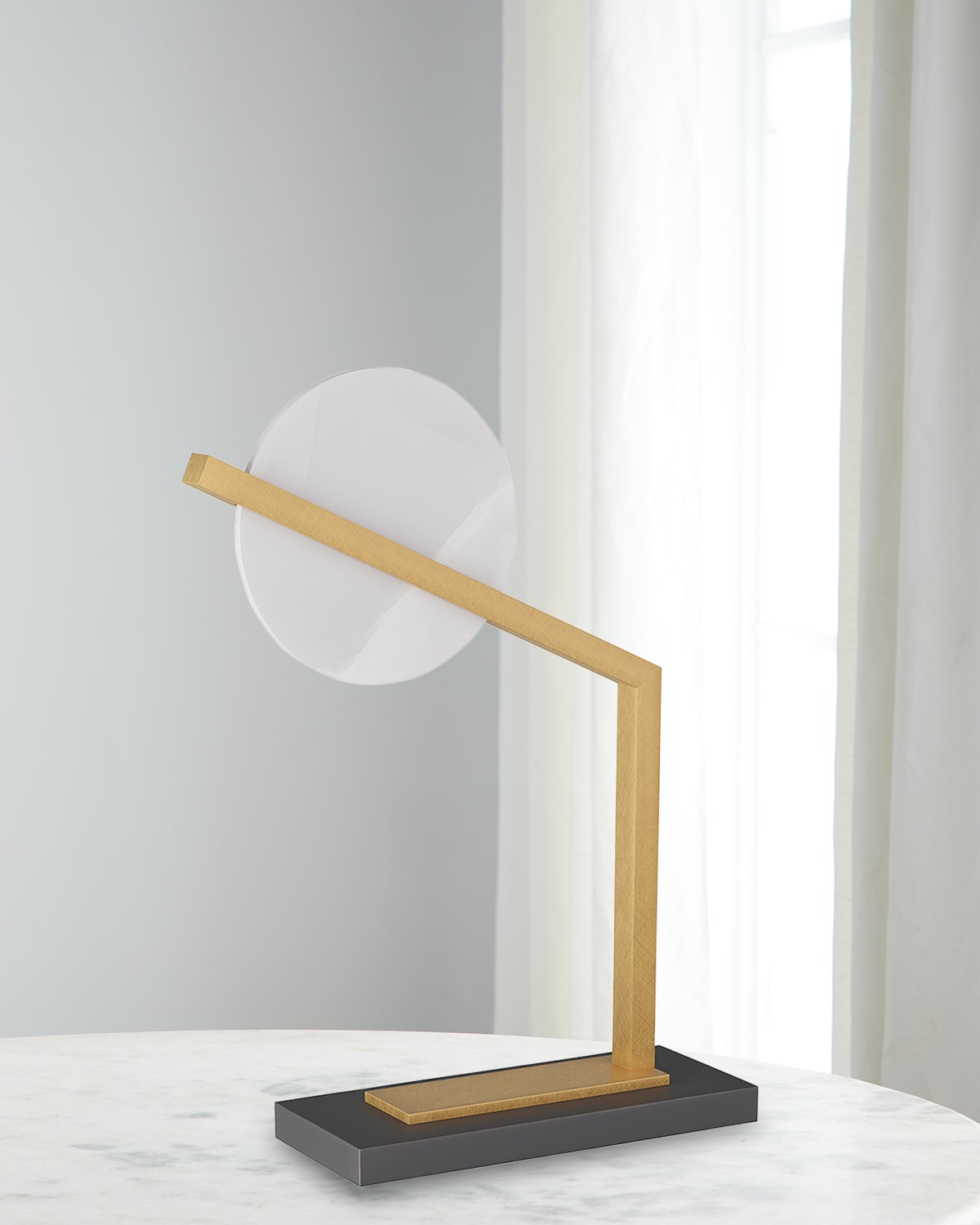 Arteriors Daley 23" Desk Lamp | Horchow
