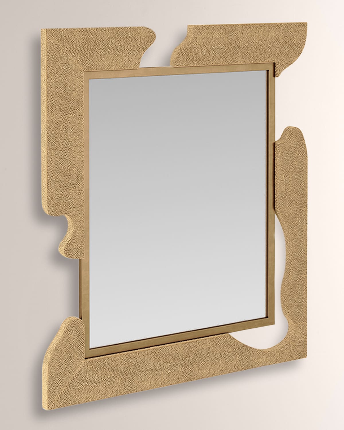 Hovan Mirror | Horchow