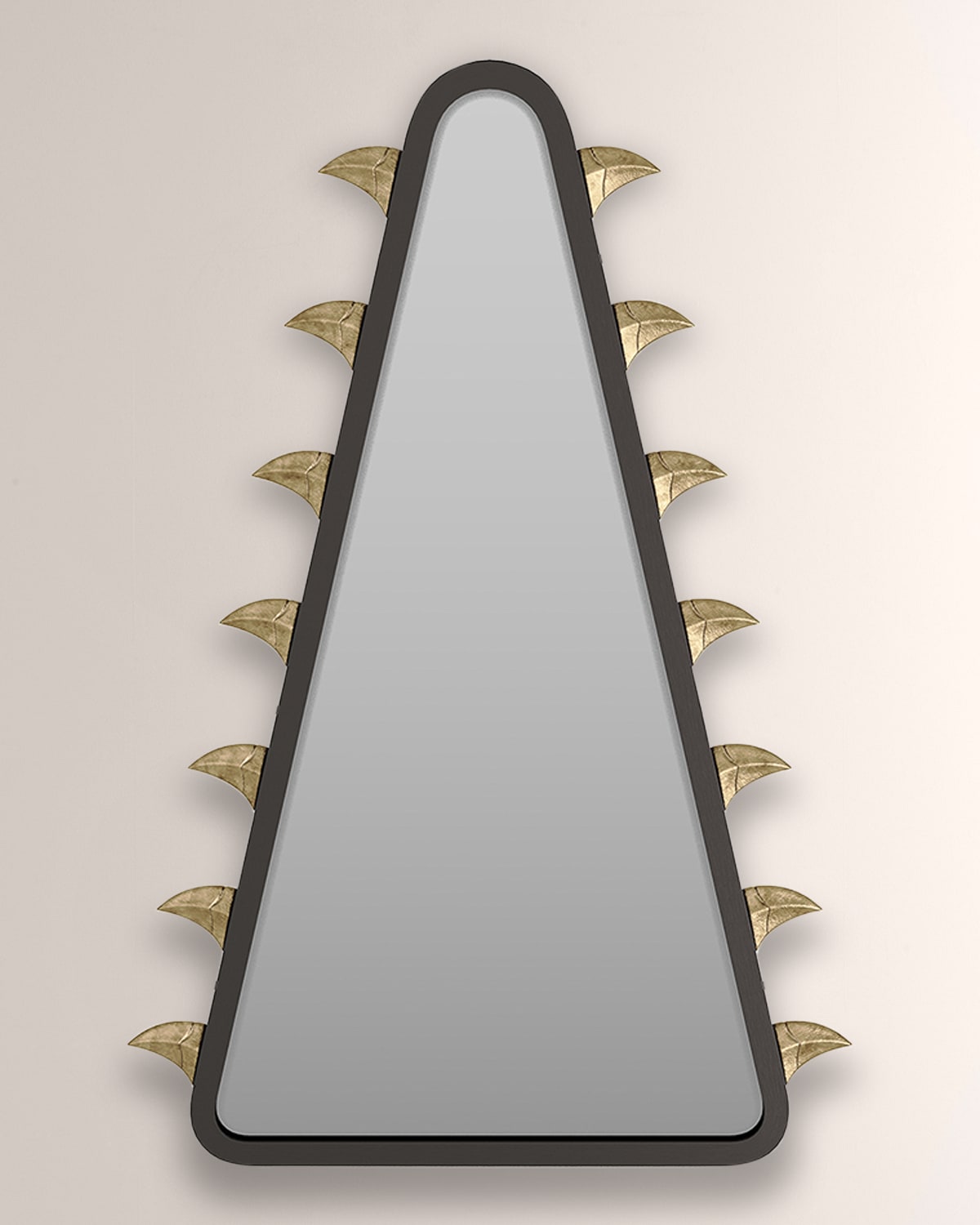 Sophia Rectangular Dressing Mirror | Horchow