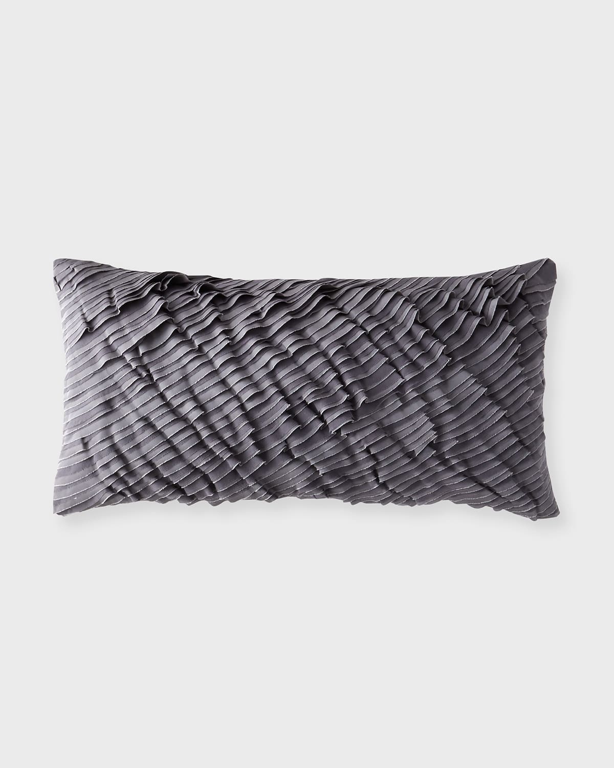 Donna Karan Home Loop Decorative Pillow, 18" Square | Horchow