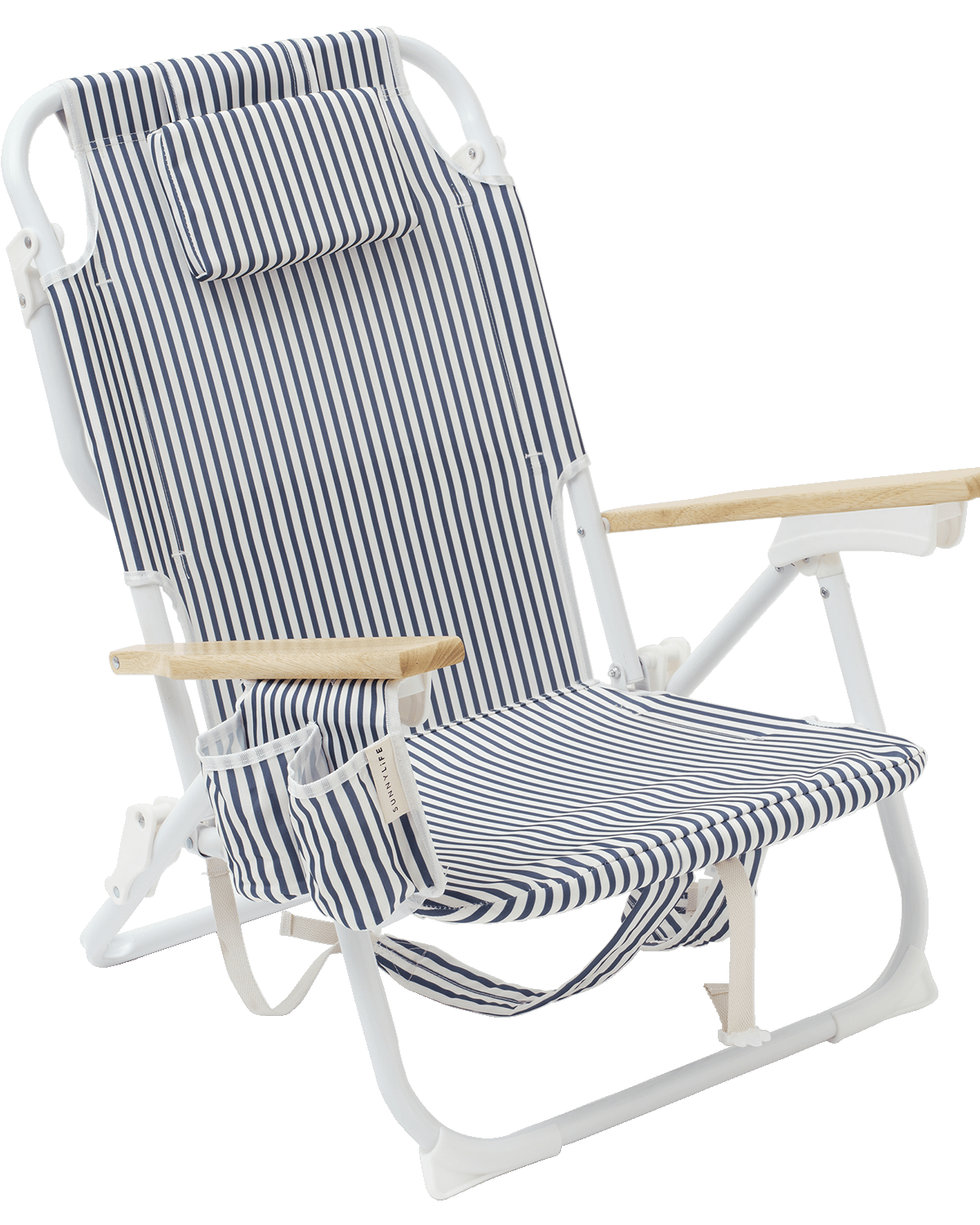 SUNNYLiFE Reclining Beach Chair | Horchow