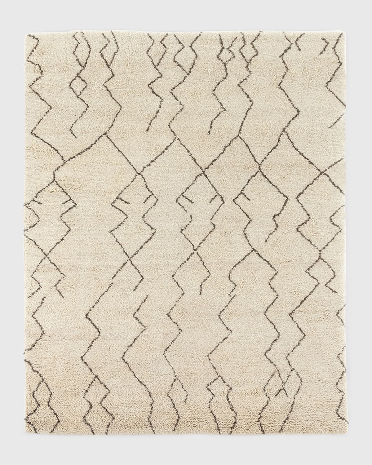 Four Hands Prato Hand-Knotted Rug, 8' x 10' | Horchow