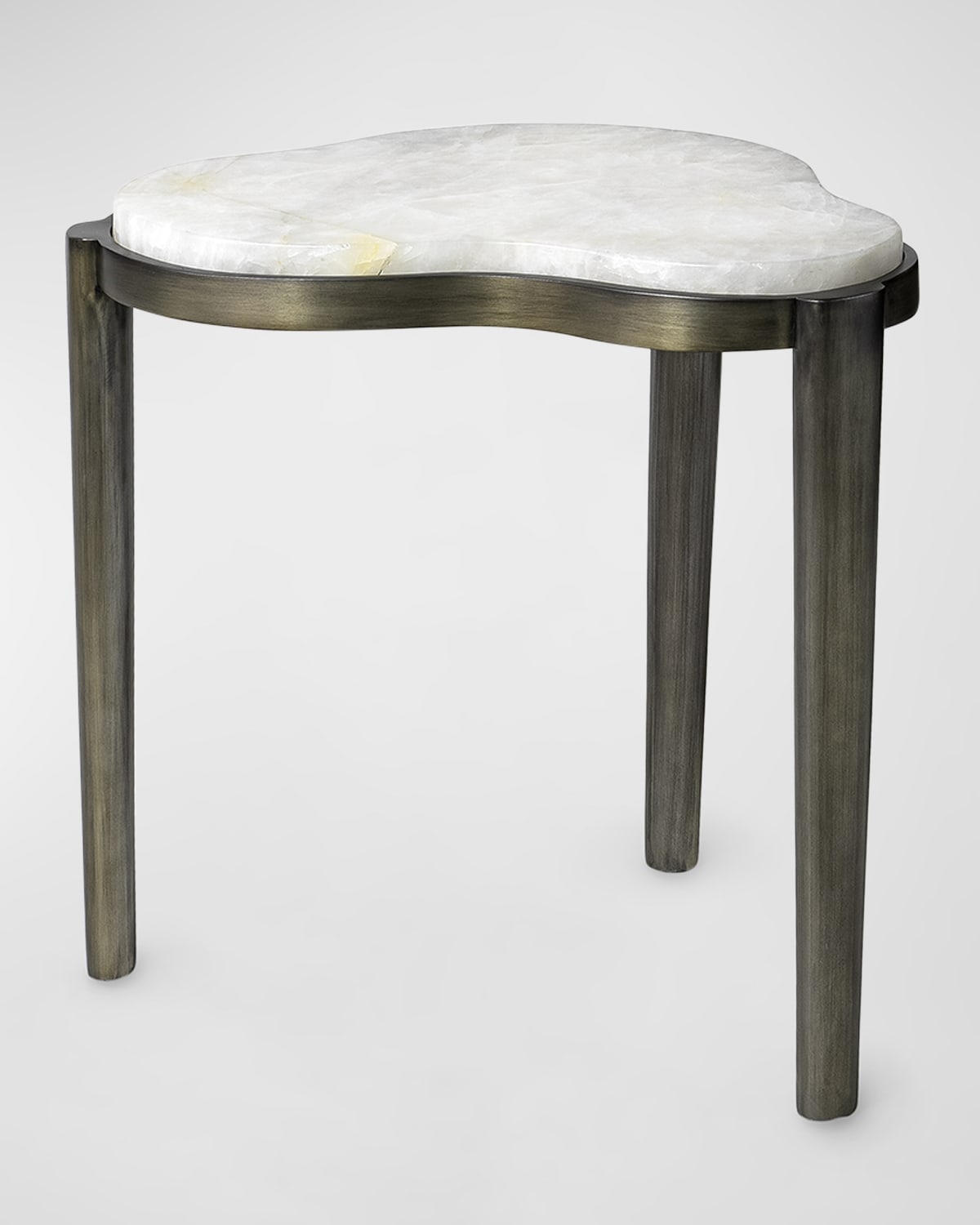 Palecek Cassandra Outdoor Side Table, Tall | Horchow