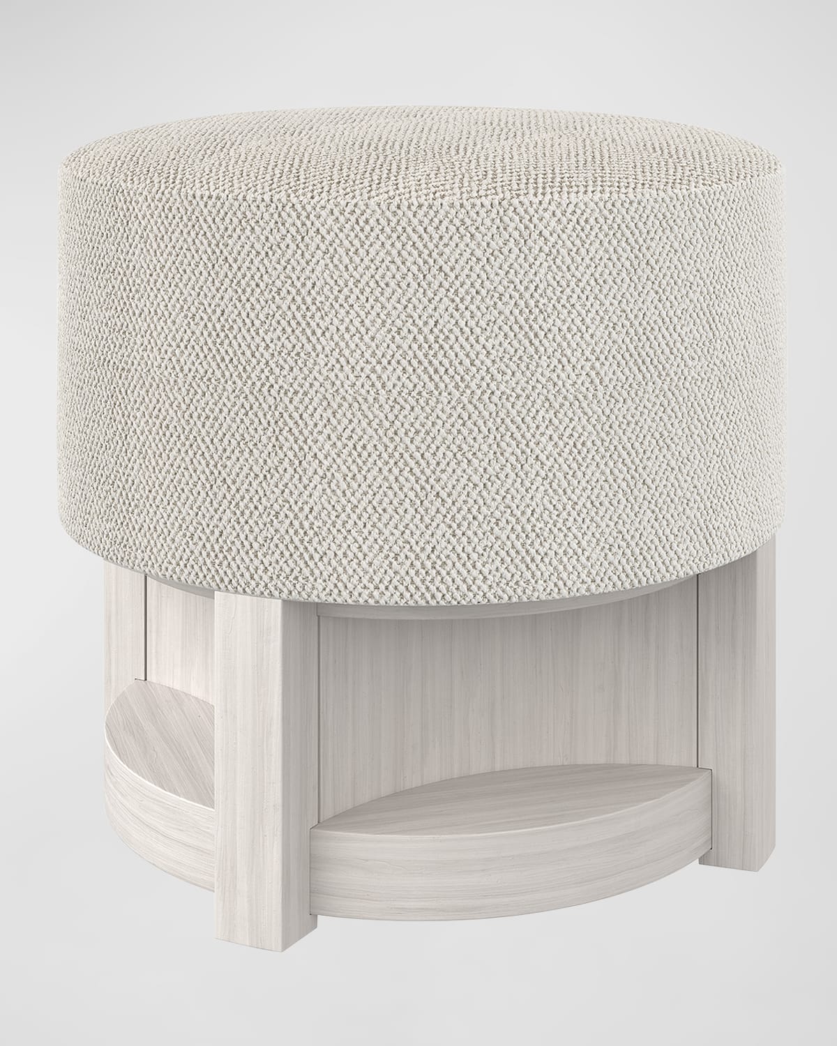 Bernhardt Modulum Ottoman | Horchow