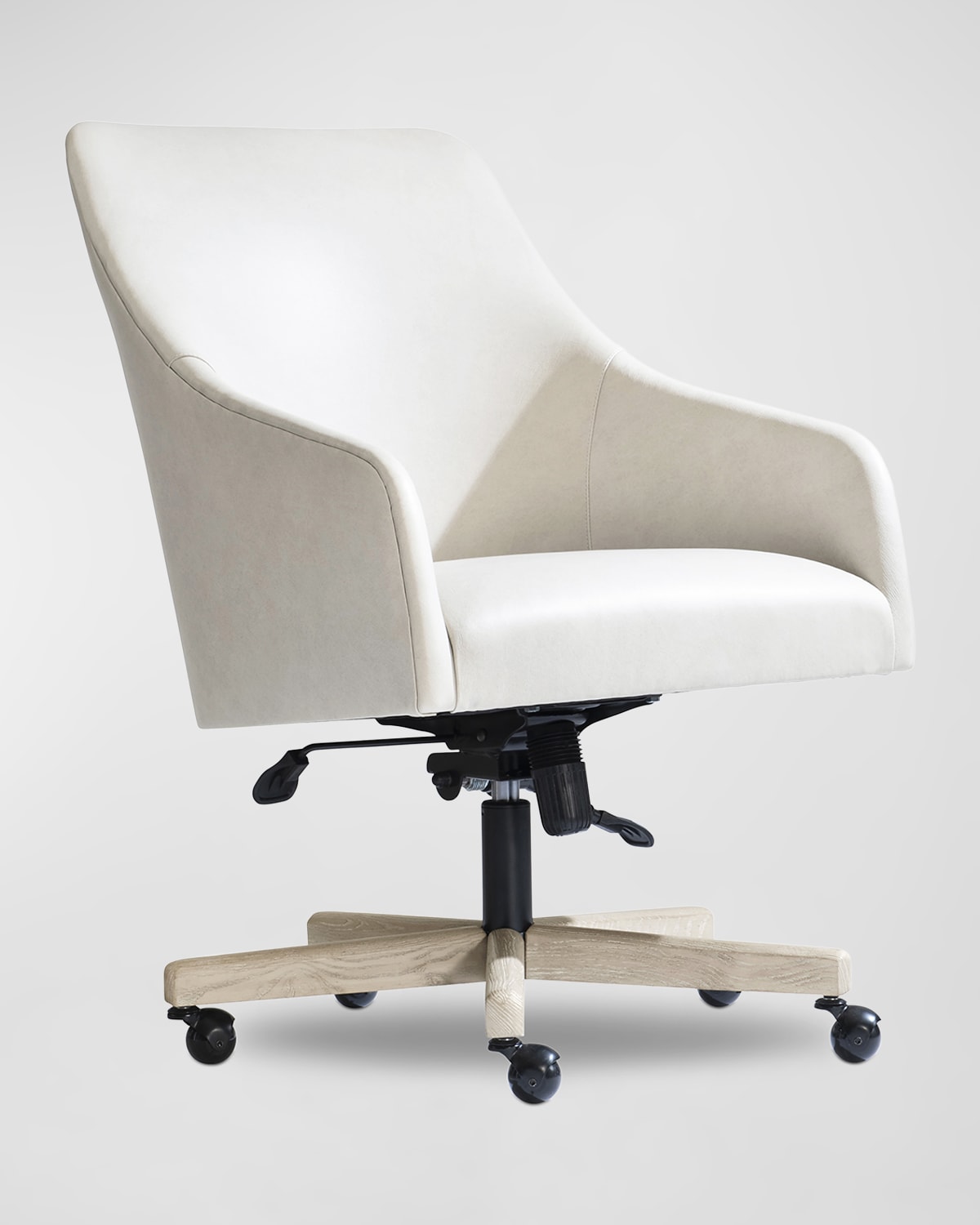 Bernhardt Aline Swivel Chair | Horchow