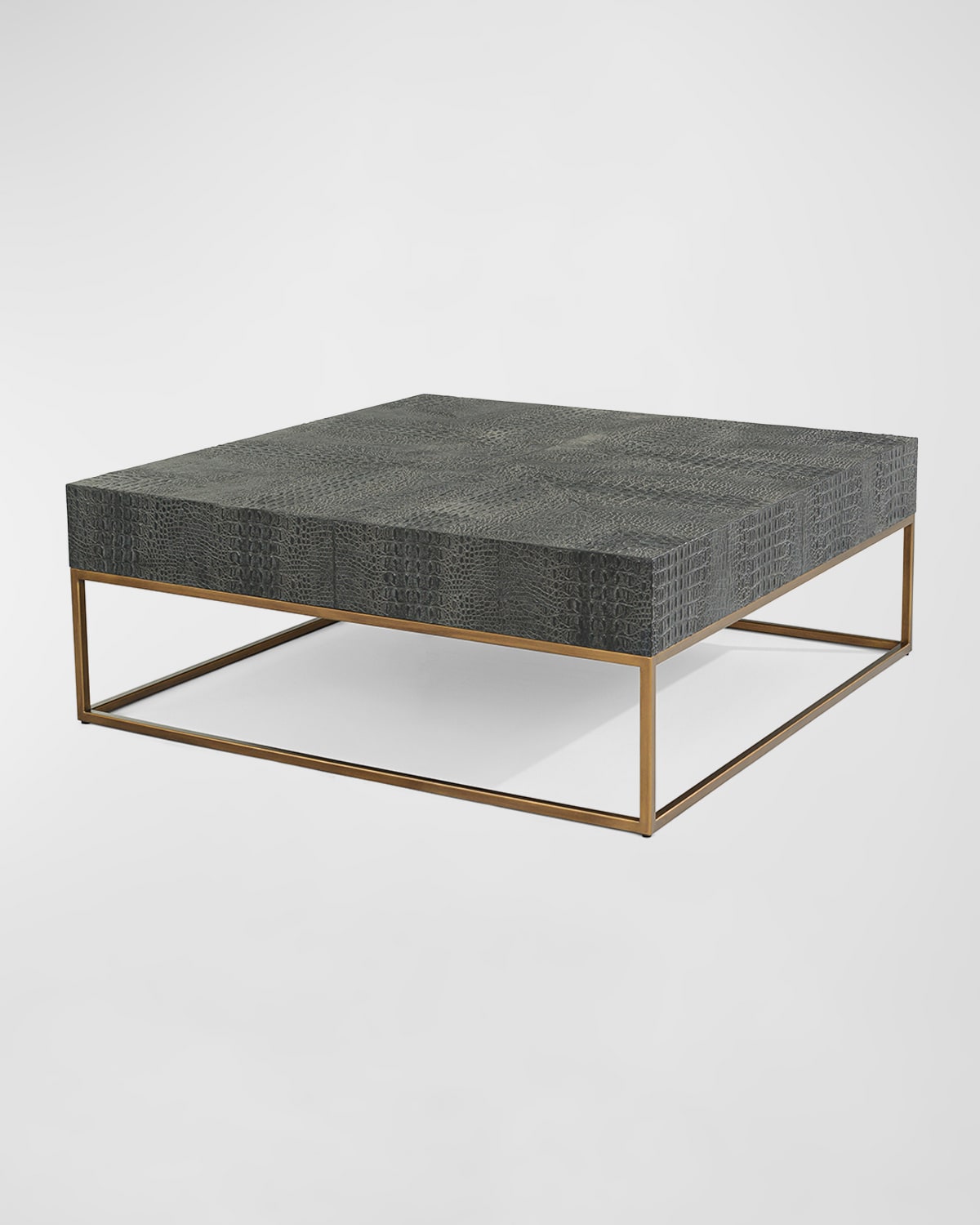 John-Richard Collection Altillo Cocktail Table | Horchow
