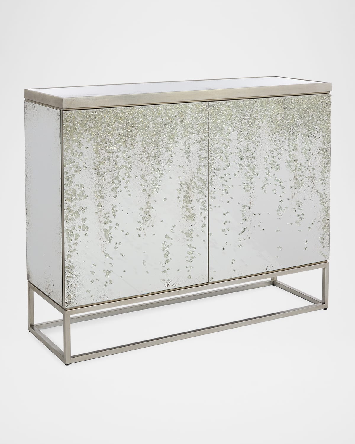 John-Richard Collection Walthall Two-Door Cabinet | Horchow