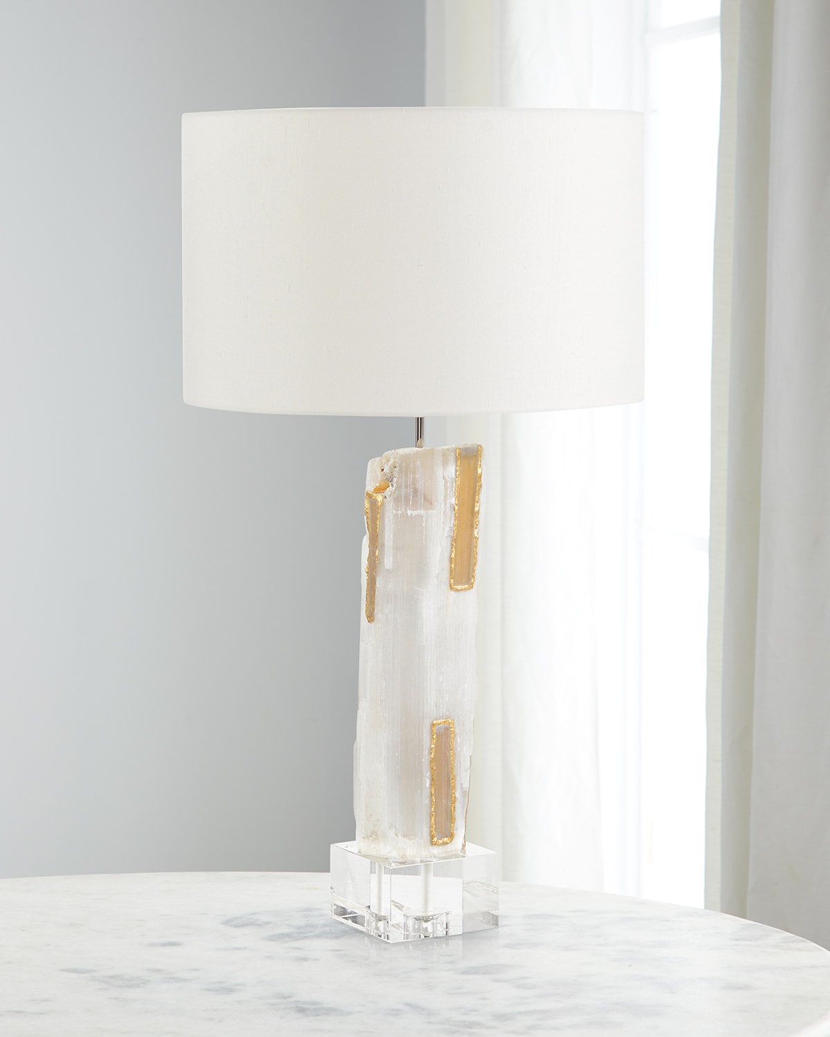 John-Richard Collection Ralado 32" Table Lamp | Horchow