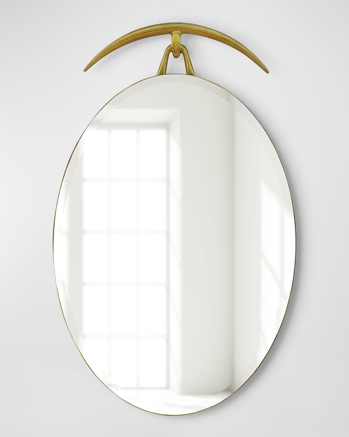 John-Richard Collection Bliss Wall Mirror | Horchow