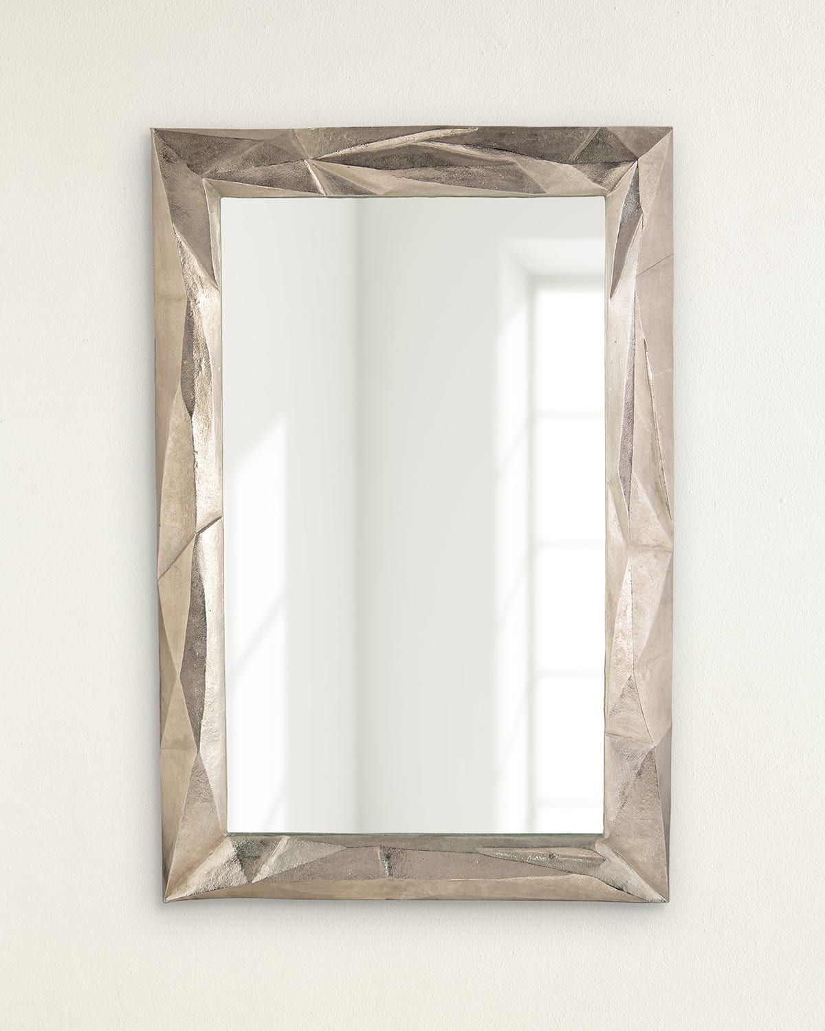 John Richard Collection Orbit Mirror Horchow