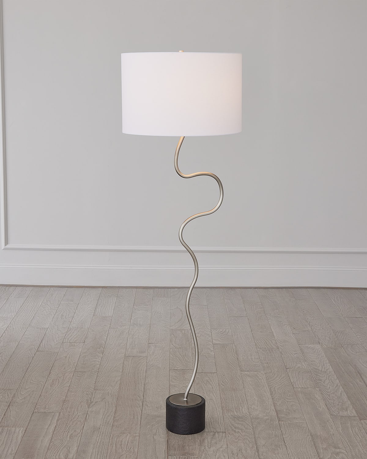 Global Views Stellar 36" Floor Lamp | Horchow