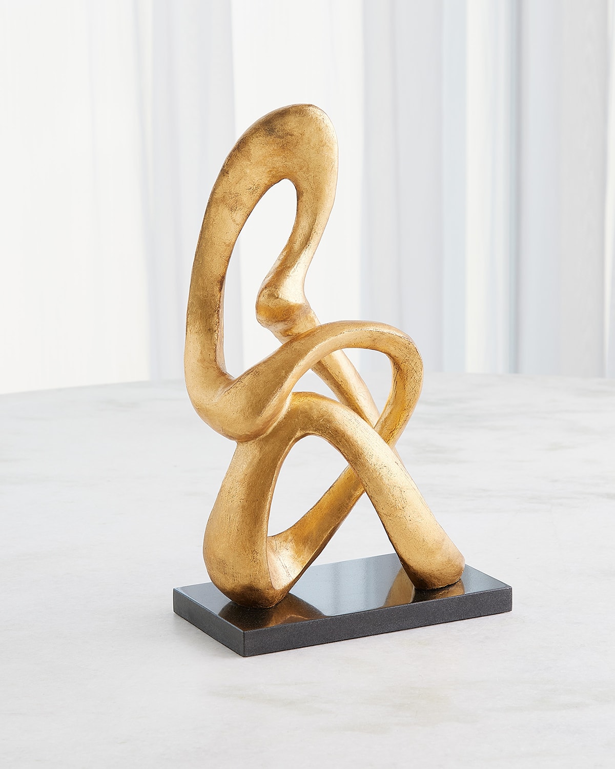 Global Views Tahdah Sculpture | Horchow