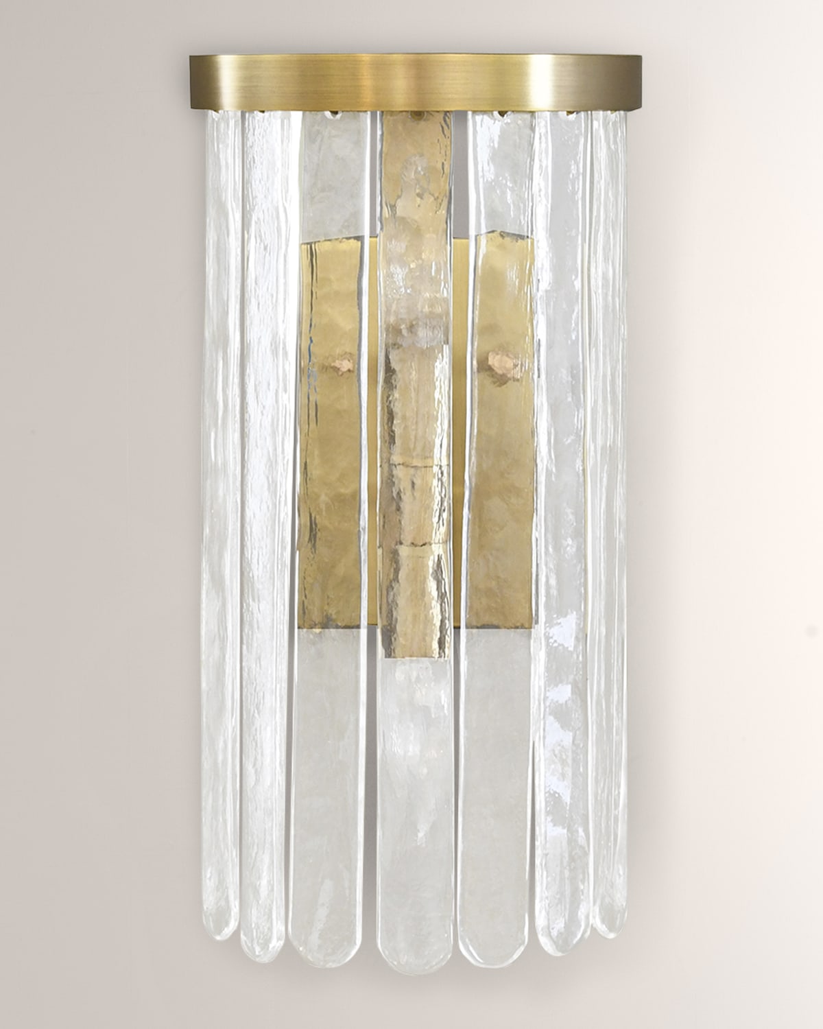 Worlds Away Rio Wall Sconce, Large | Horchow