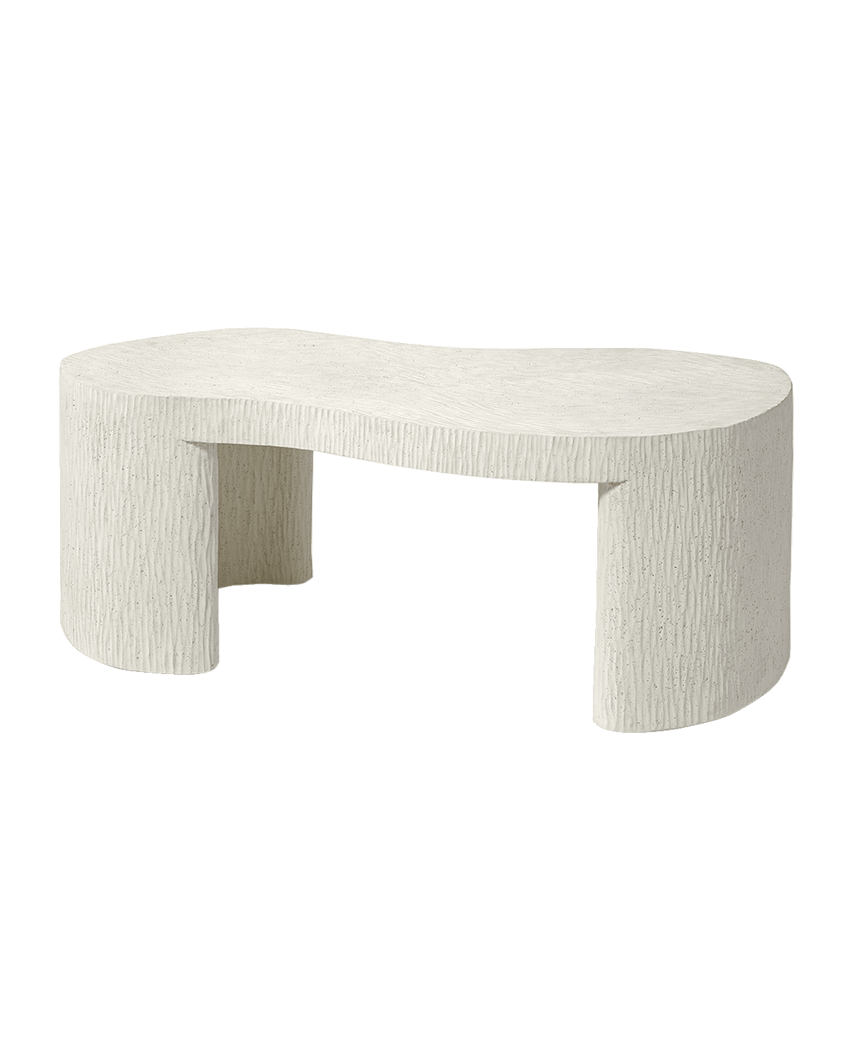 Palecek Caspian Outdoor Console Table | Horchow