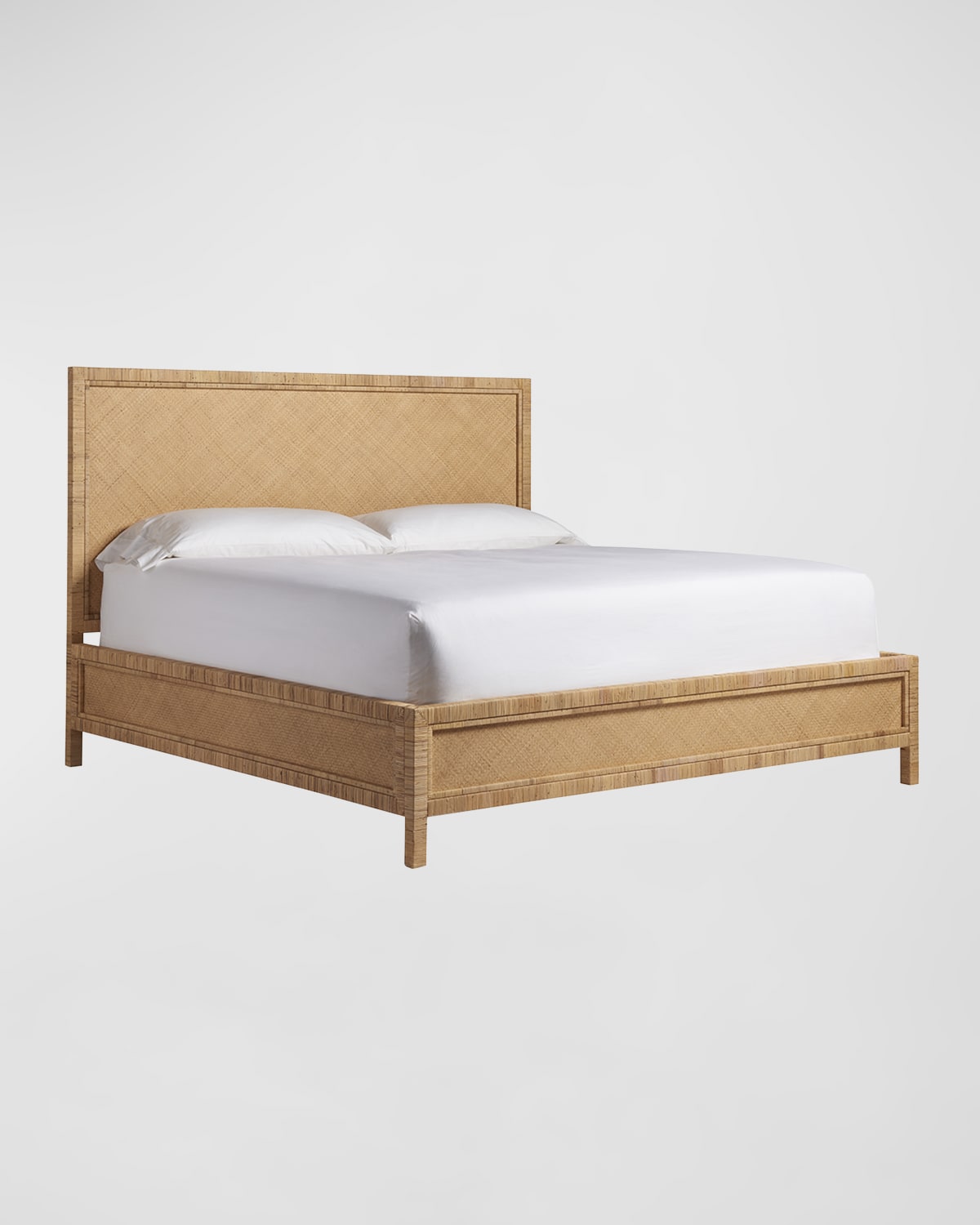 Universal Furniture Shana Queen Storage Bed | Horchow