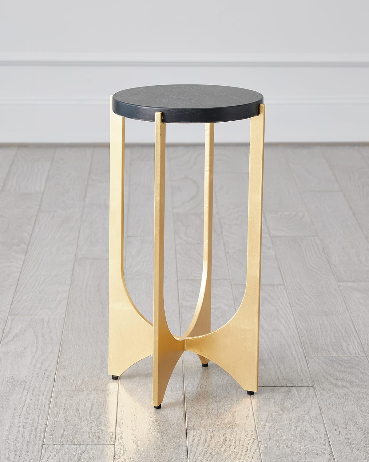 Global Views Arbor Tiered Side Table | Horchow