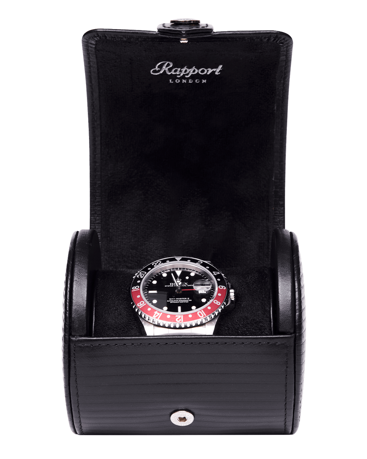 Rapport Greenwich Range Single Watch Roll | Horchow