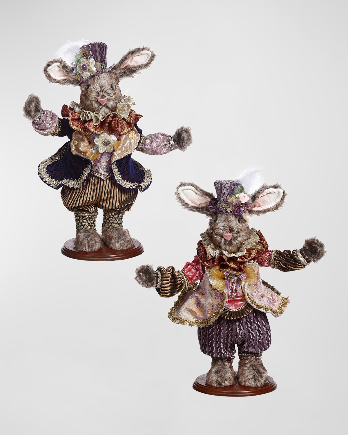 Mark Roberts 14"-53" Nativity Scene, Set of 6, | Horchow