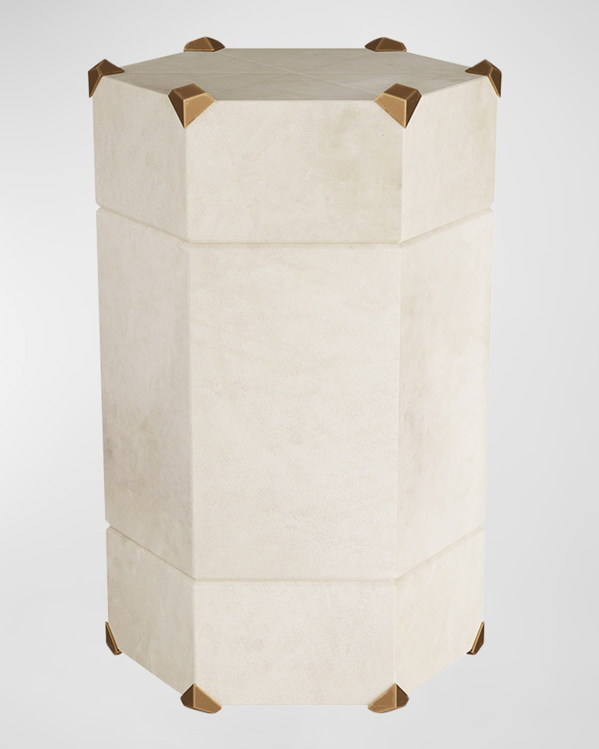 Jagger Accent Table | Horchow