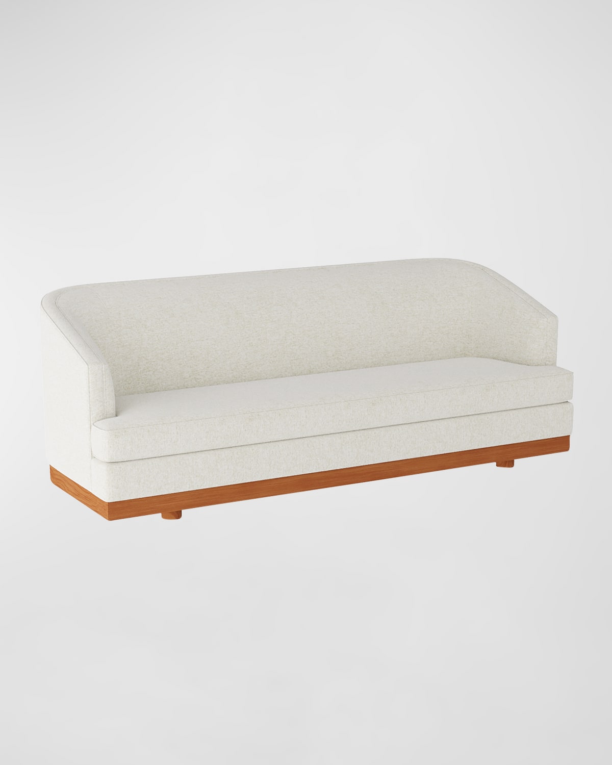 Arteriors Claude Sofa, 101" | Horchow