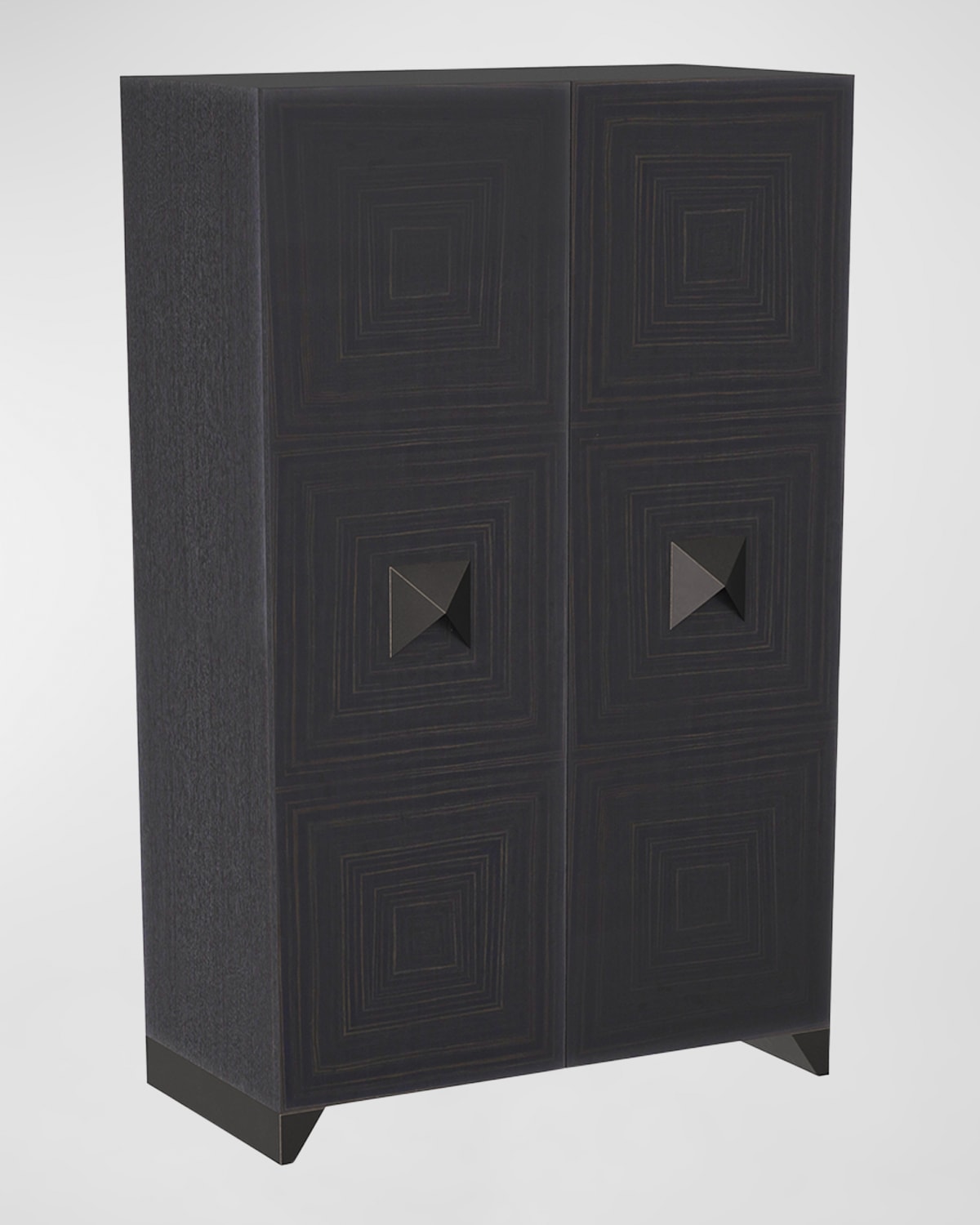 Arteriors Brusa Cabinet | Horchow