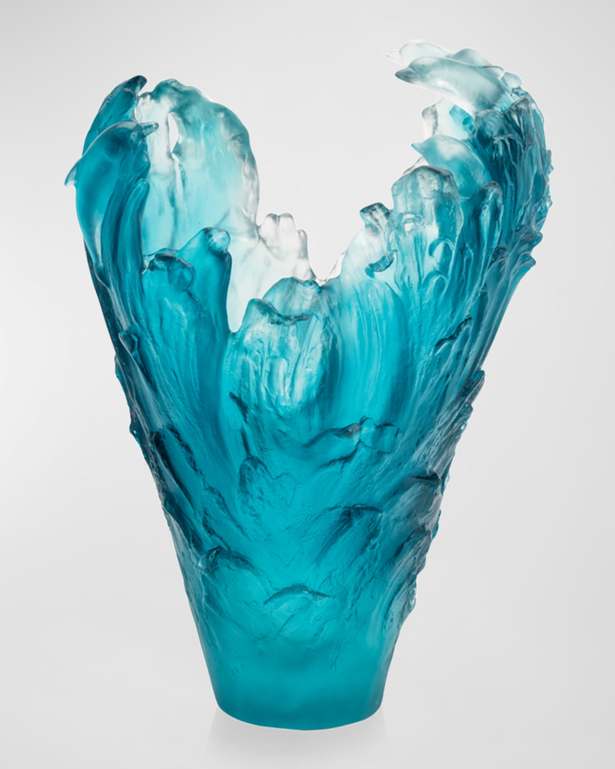 Daum "Margot" Sculpture | Horchow