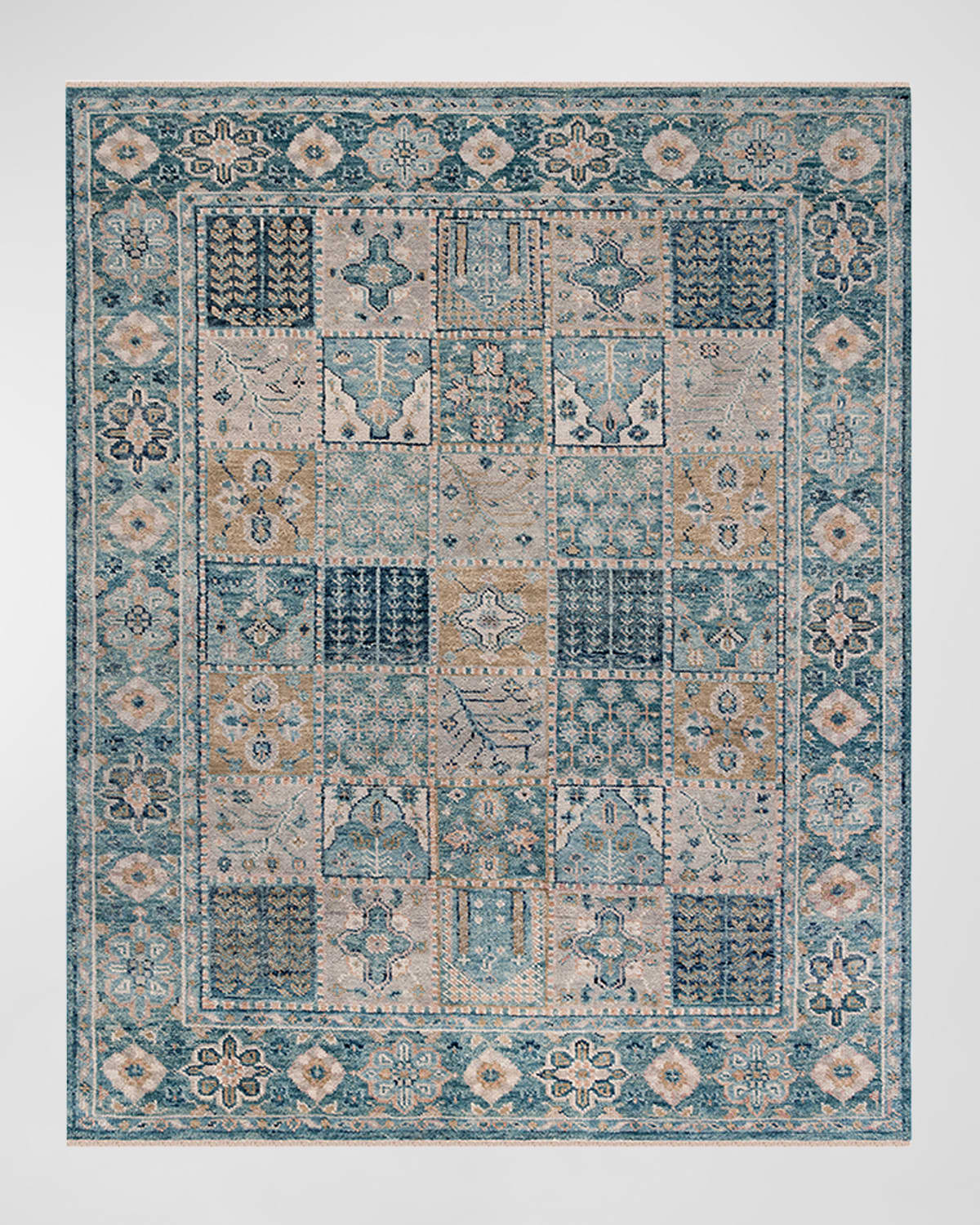 Safavieh Addington Hand-Knotted Rug, 9' x 12' | Horchow