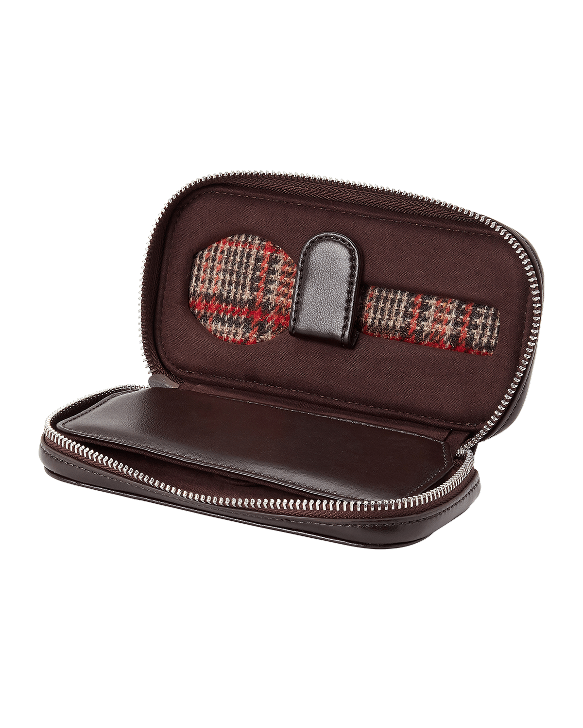 WOLF Roadster Travel Watch Stand | Horchow