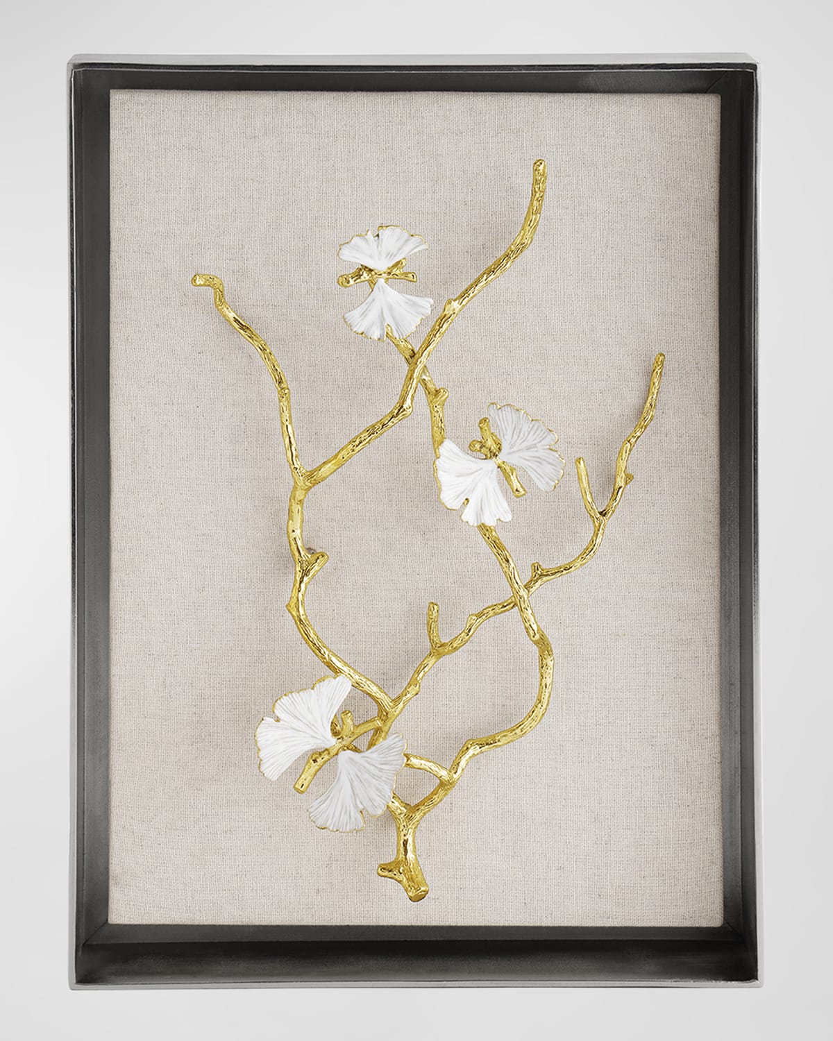 Michael Aram Cherry Blossom Shadow Box | Horchow