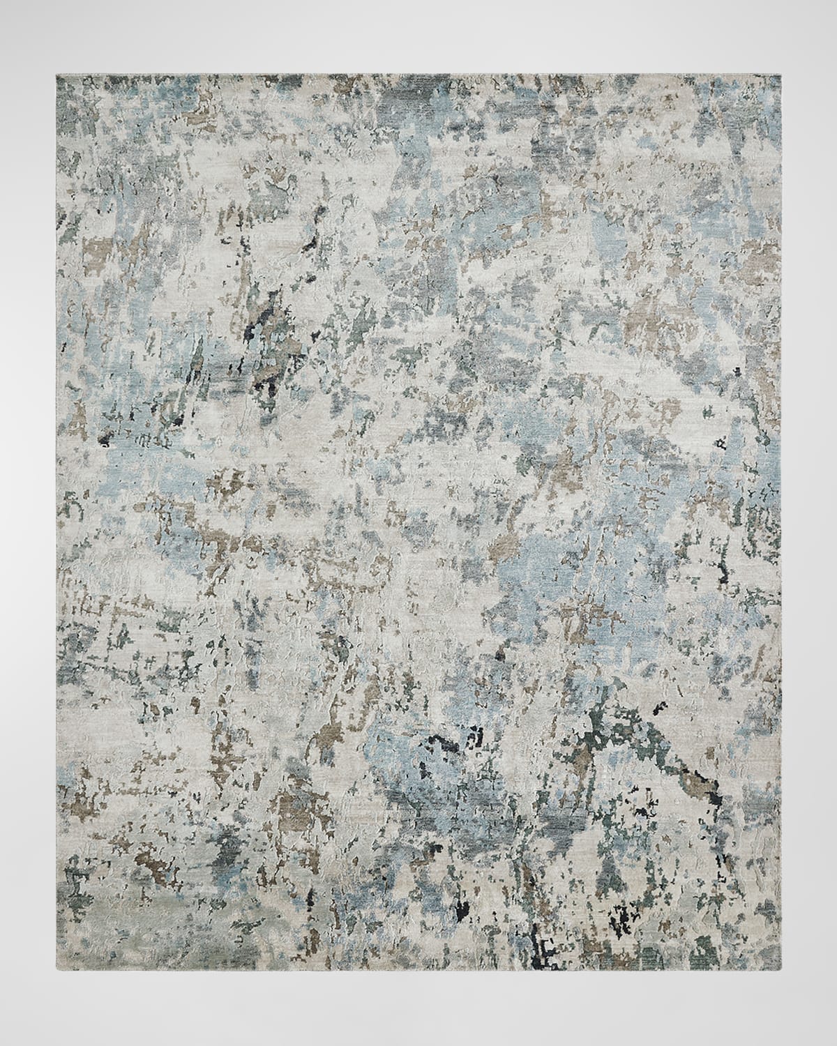 Haven & Loom Remington Hand-Knotted Rug, 4' x 6' | Horchow