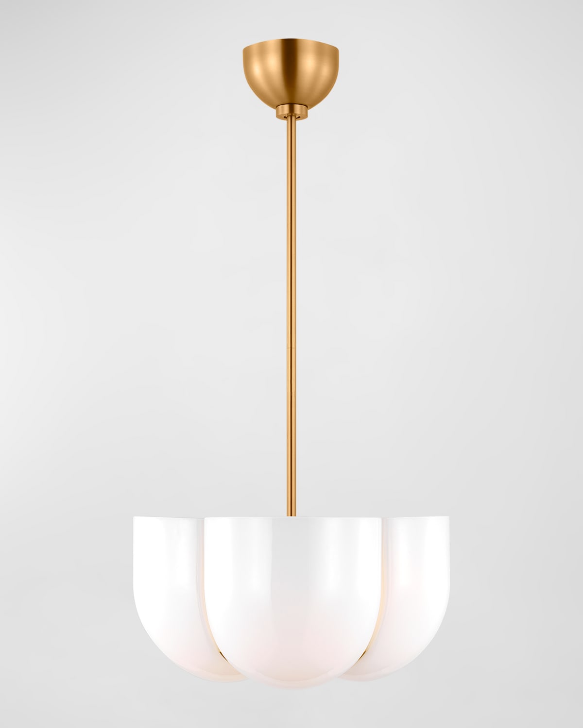 Visual Comfort Studio 1 - Light Pendant Capri By Thomas O'Brien | Horchow