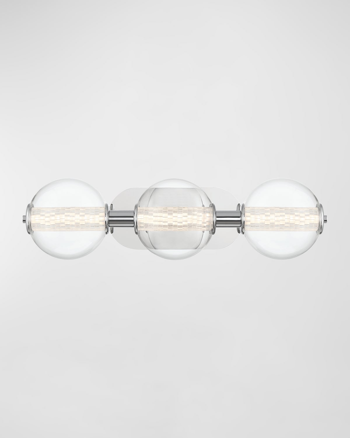 Crystal Sconce | Horchow