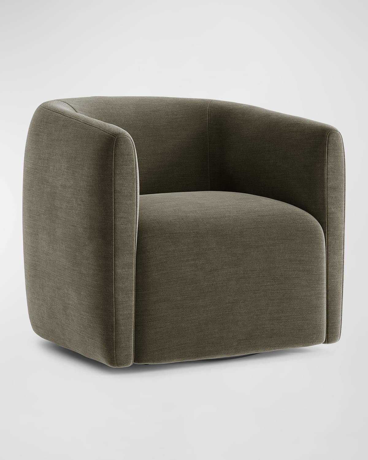 Bernhardt Bowie Leather Chair | Horchow