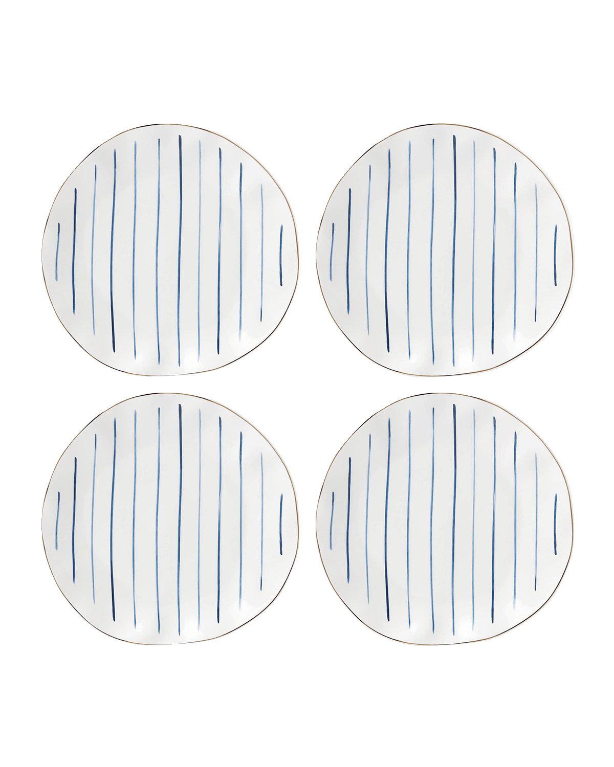 Lenox Blue Bay 12-Piece Dinnerware Set | Horchow