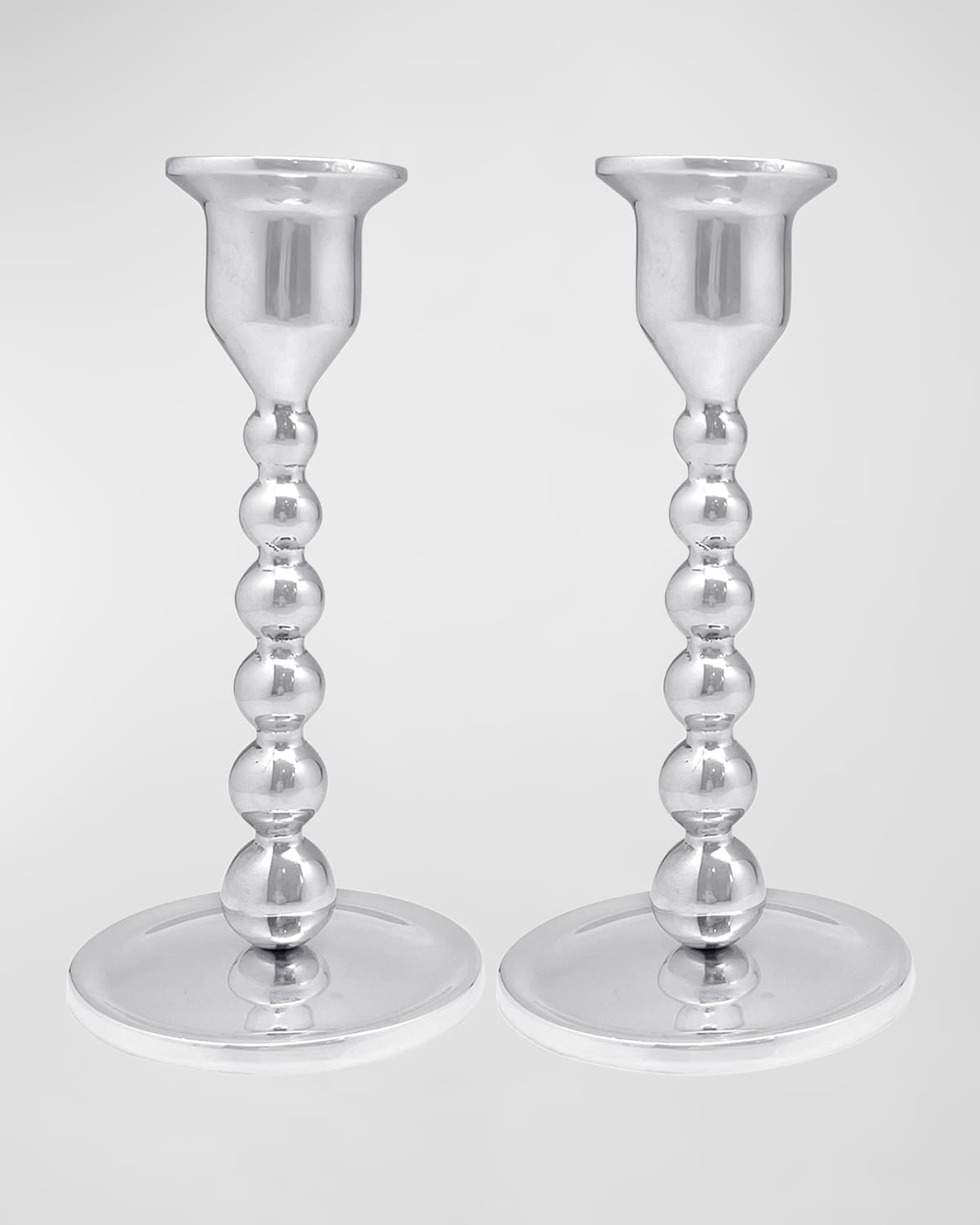 Mariposa Number Candle Holder Set | Horchow