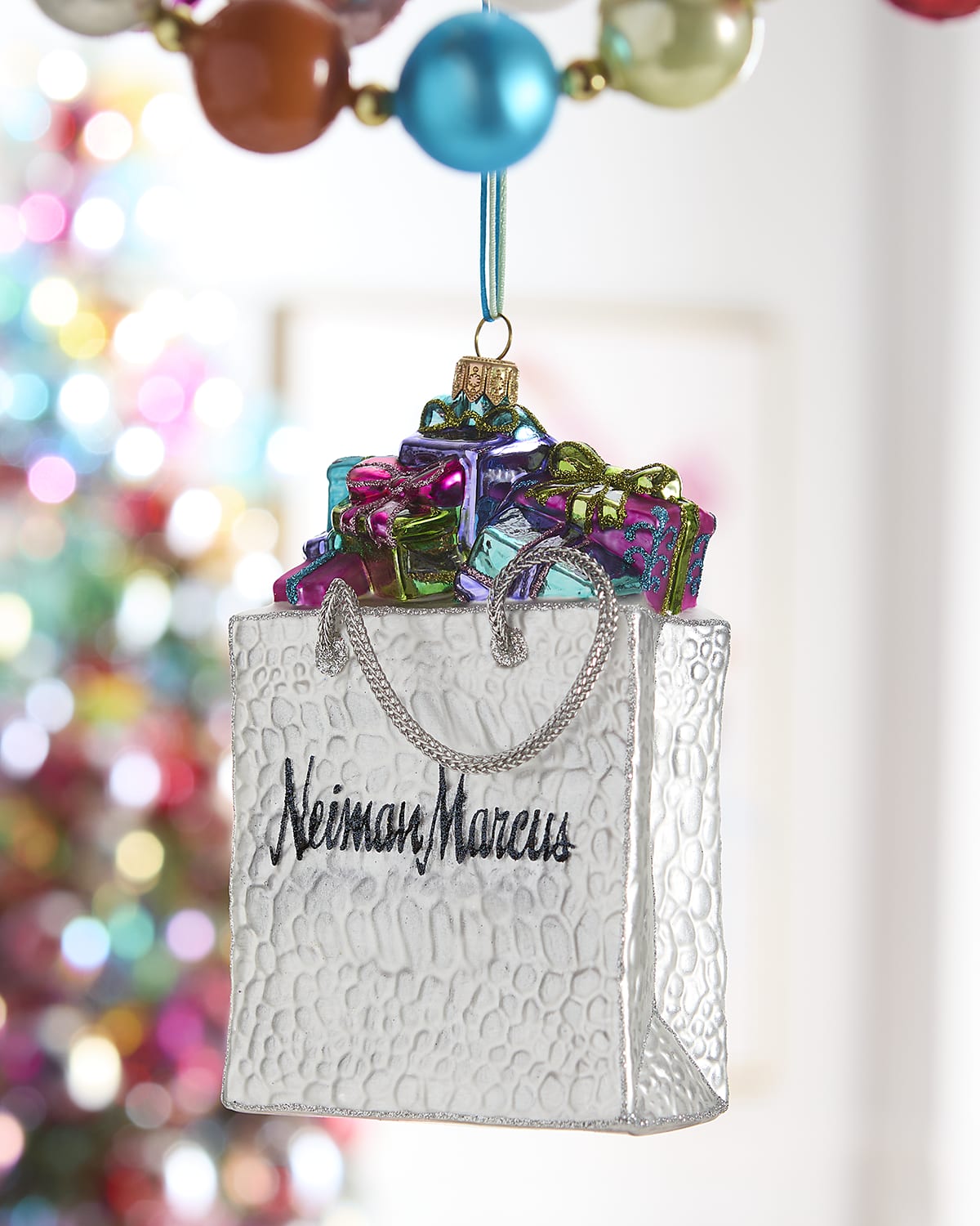Neiman Marcus Cardinal Christmas Ornament | Horchow