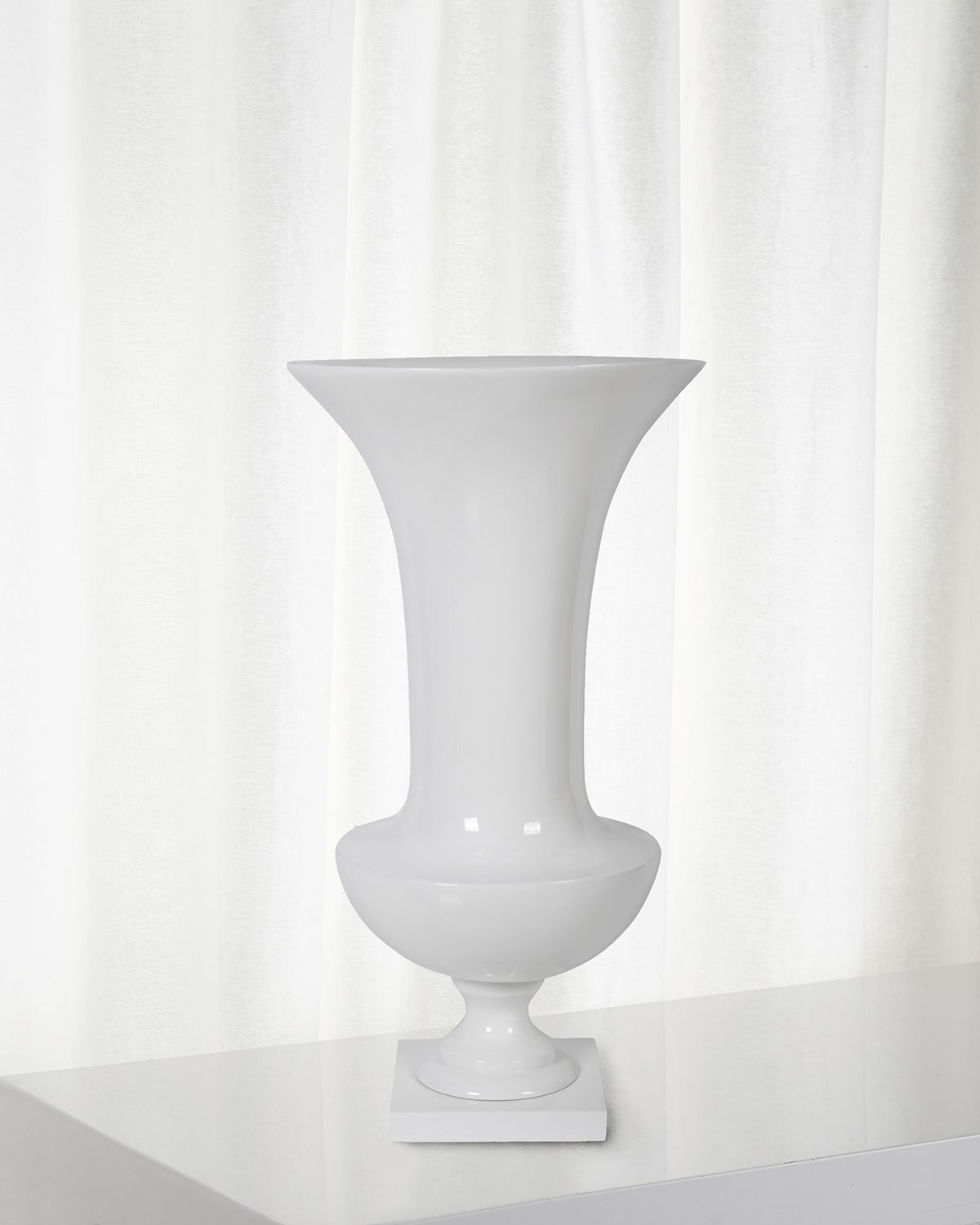 Winward Home Koi Fish Bottle Vase | Horchow