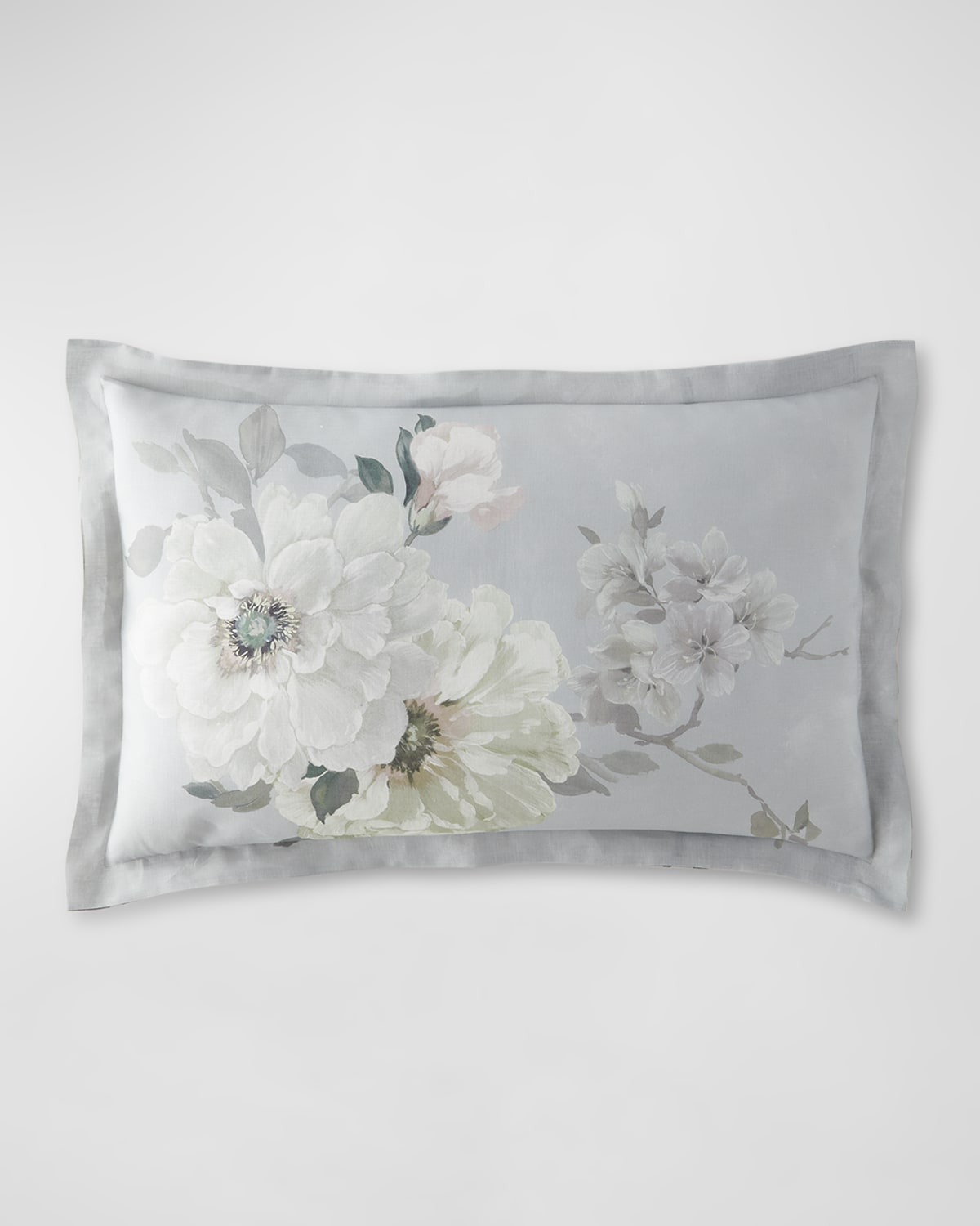 Designers Guild Margaretta Sepia Standard Sham | Horchow