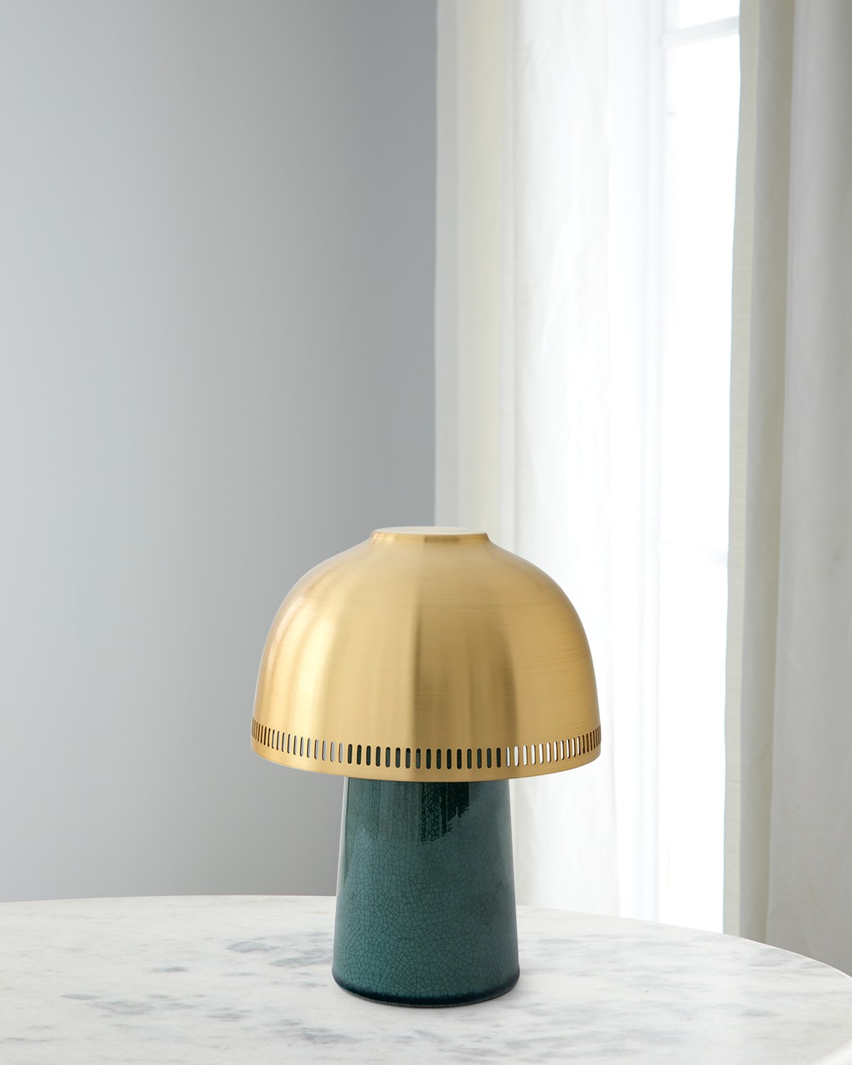 & Tradition Pivot Portable Lamp ADT7 | Horchow