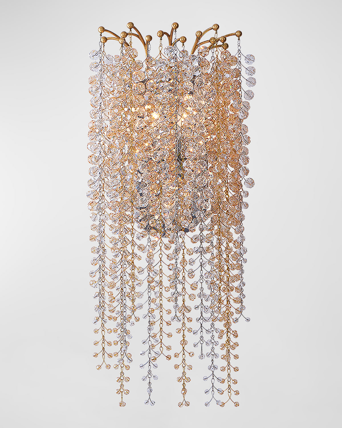 Kalco Lighting Uroko 2-Light Wall Sconce | Horchow