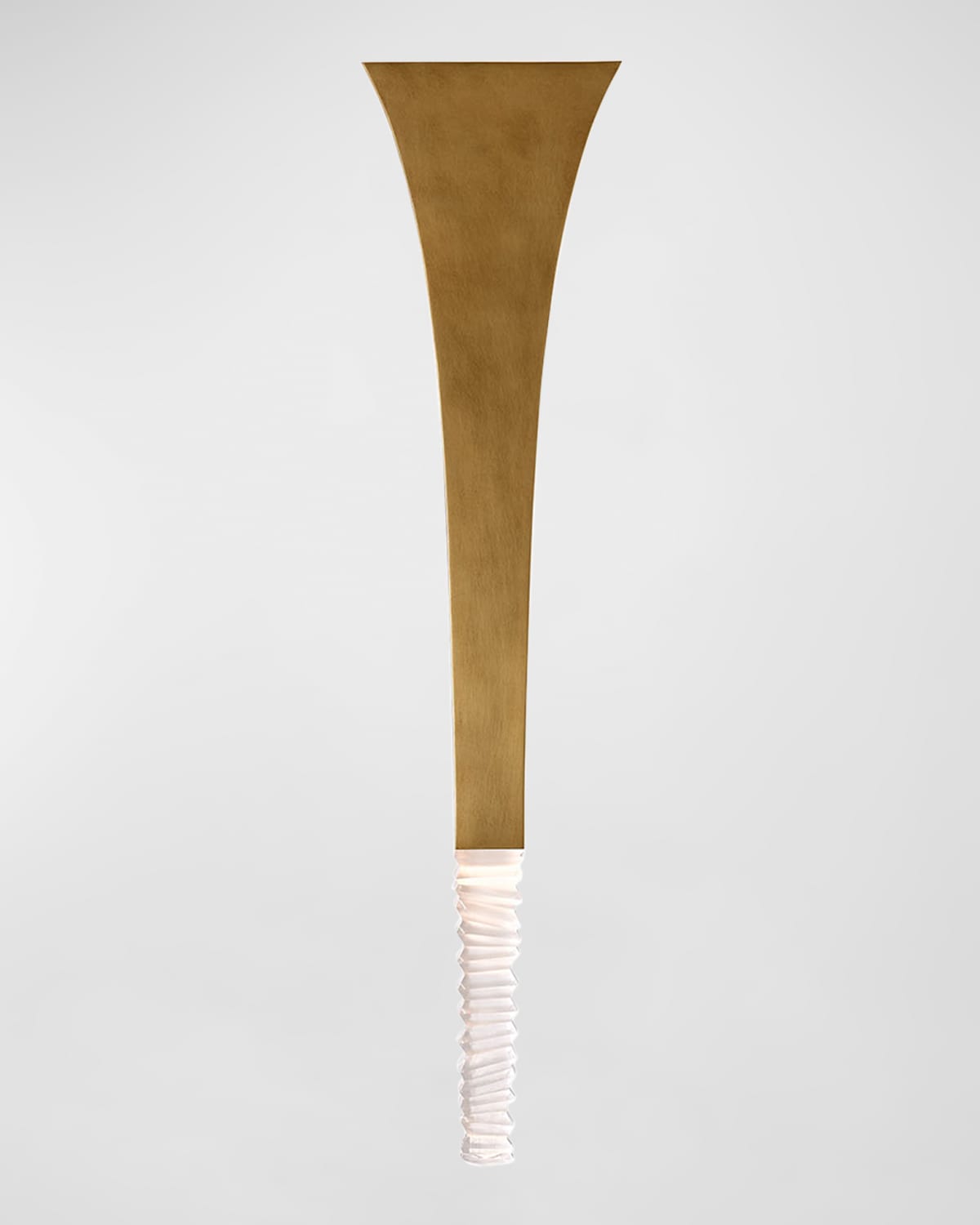 Kalco Lighting Uroko 2-Light Wall Sconce | Horchow