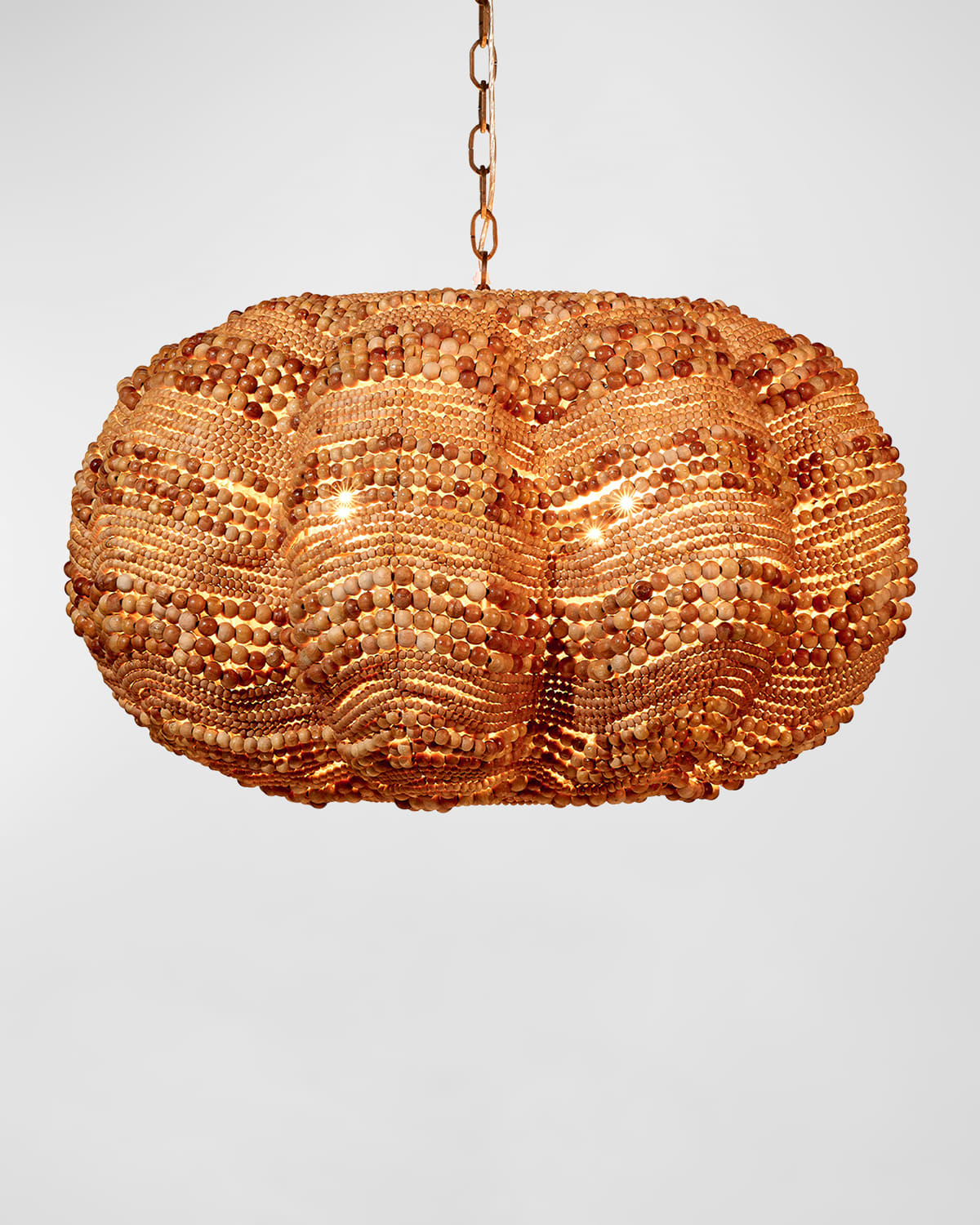 Jamie Young Willow Chandelier | Horchow