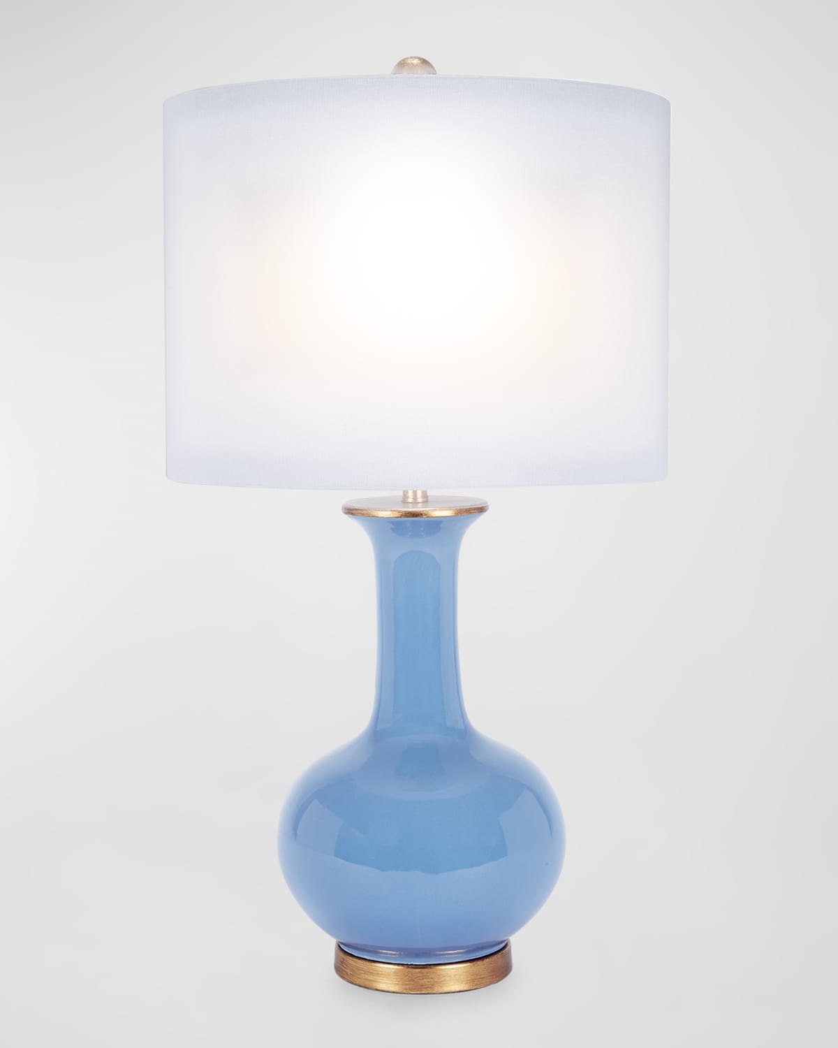 Old World Design Nyla Crystal Orb Lamp | Horchow Old World Design Nyla Crystal Orb Lamp | Horchow