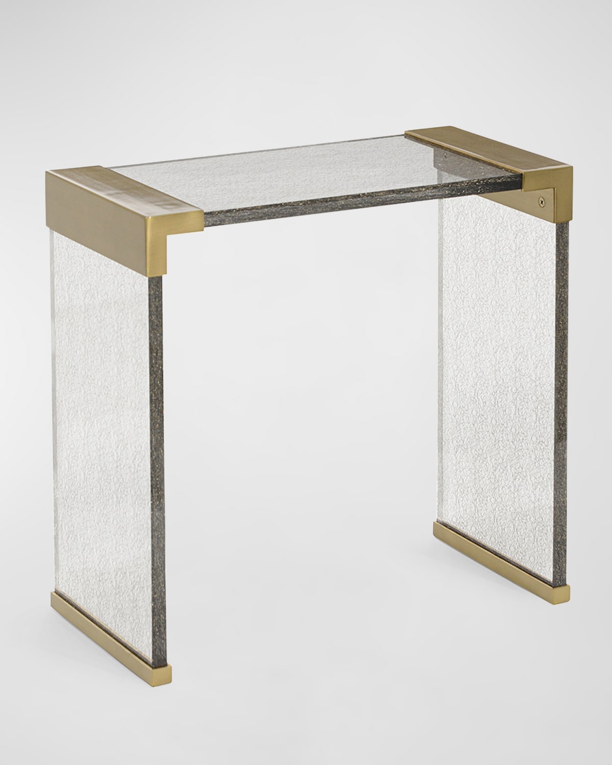 John-Richard Collection Denali 2-Piece Cocktail Table | Horchow