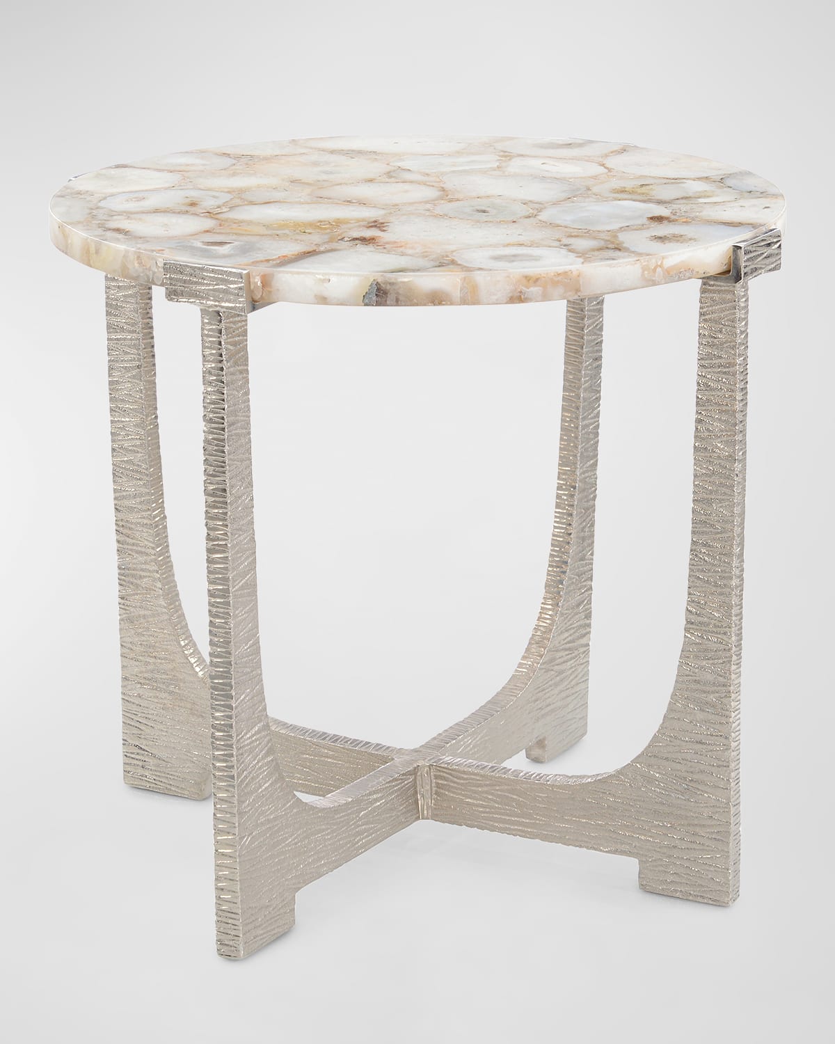 John-Richard Collection Altillo End Table | Horchow