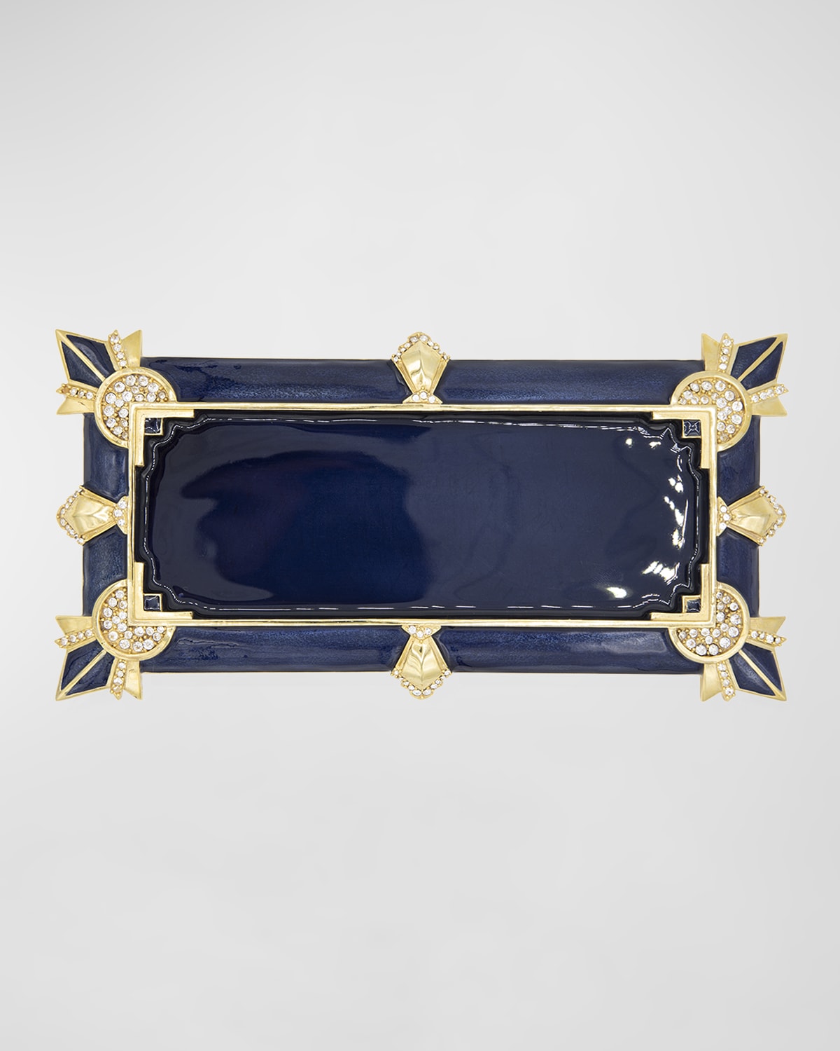 Jay Strongwater Art Deco Tray | Horchow