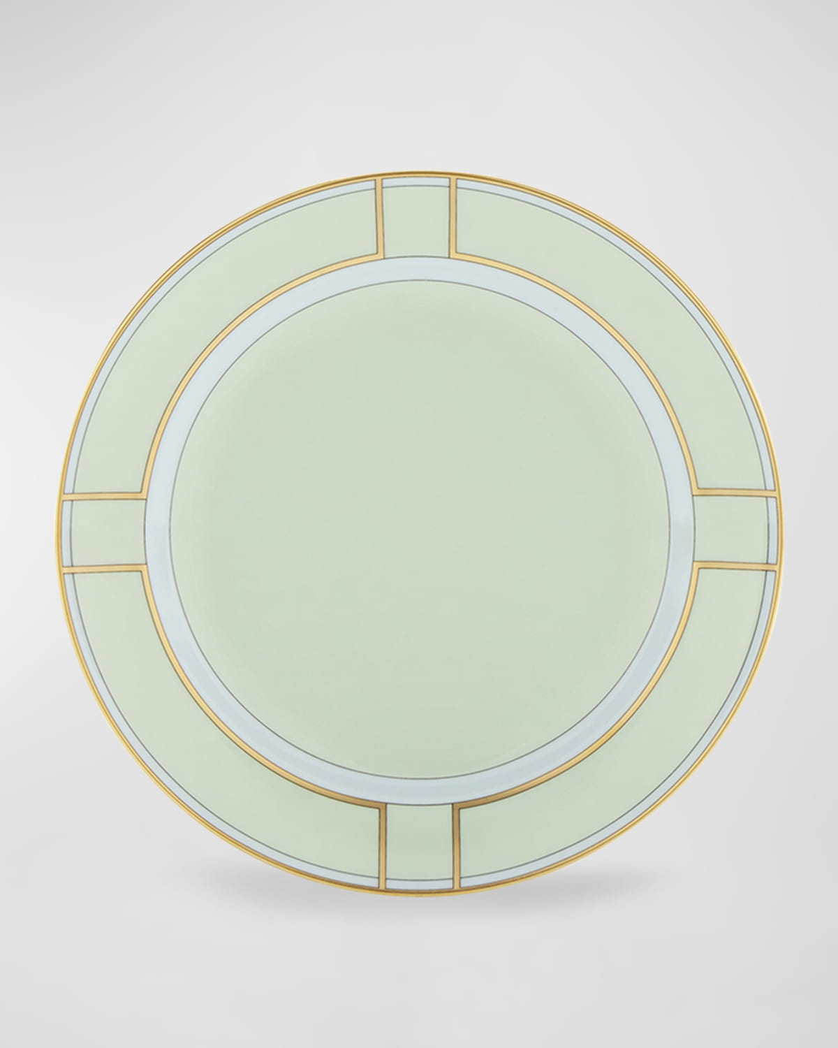 GINORI 1735 Diva Dinner Plate, Rosa | Horchow
