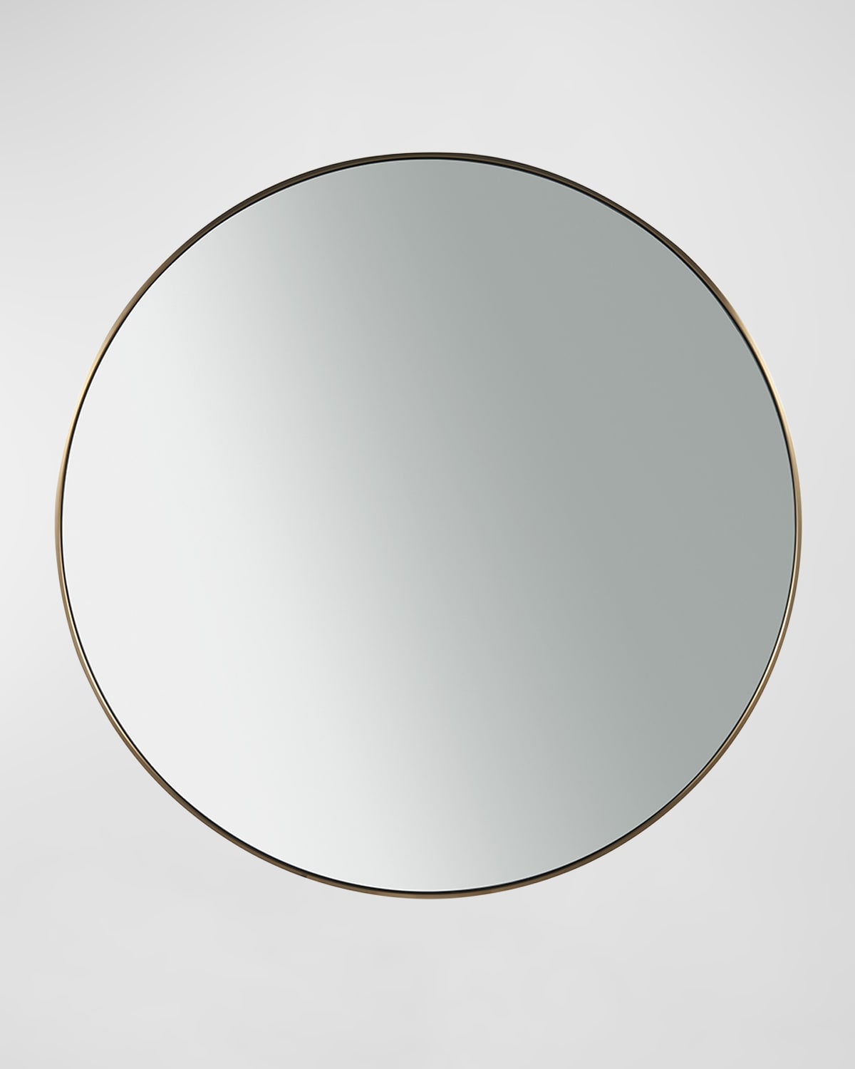 Nichols Rope 44 Wall Mirror Horchow